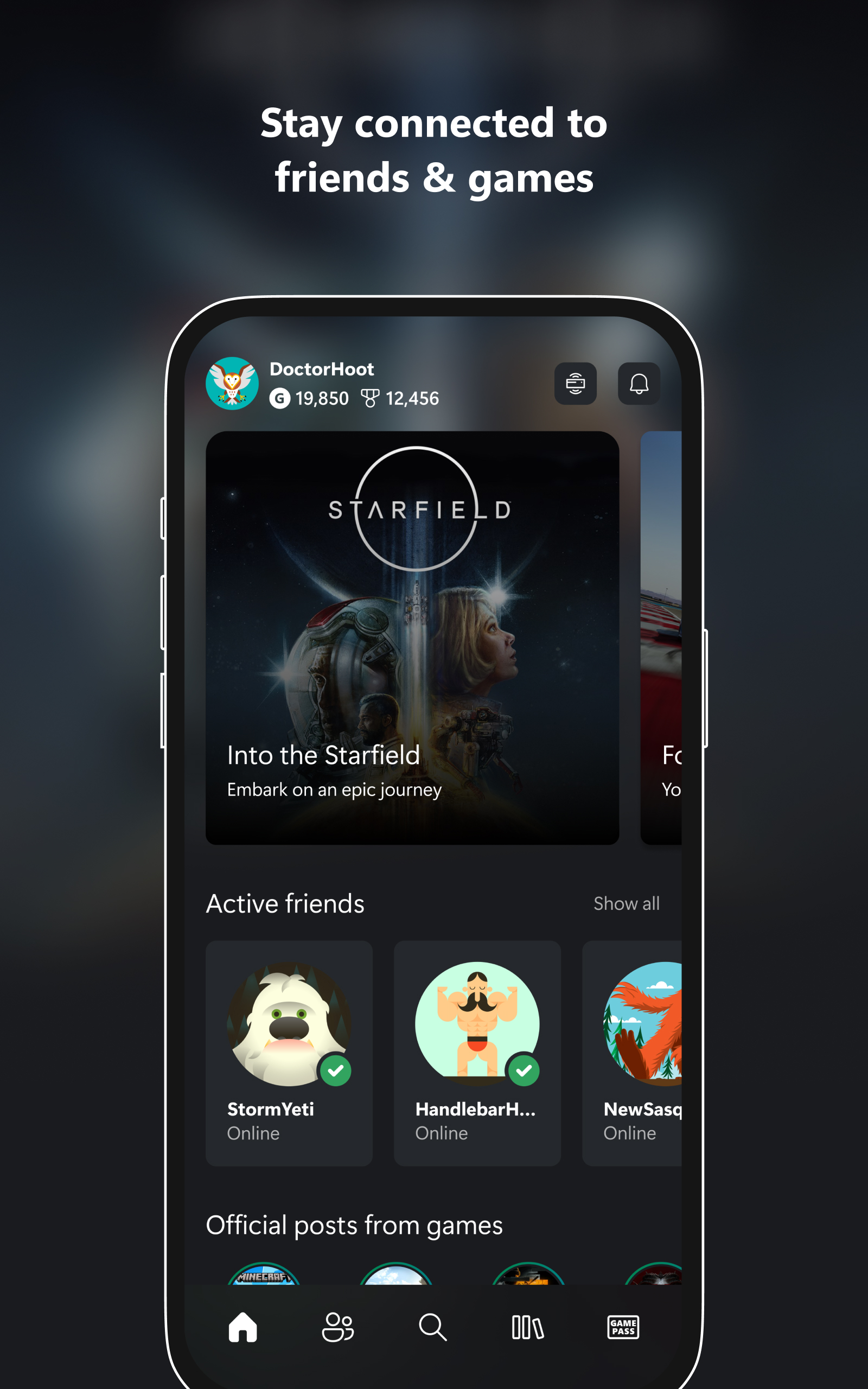 Xbox - App on Amazon Appstore