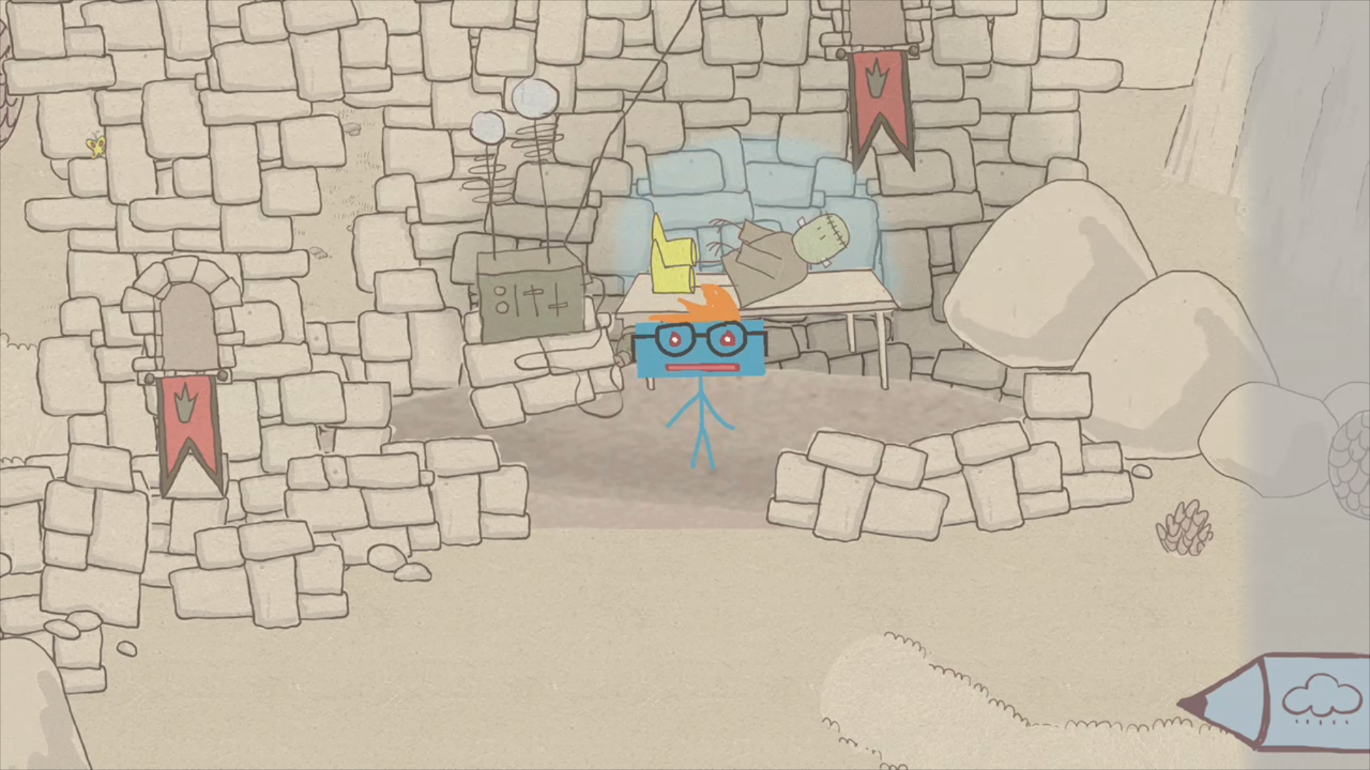 Draw a Stickman: EPIC: app su Amazon Appstore