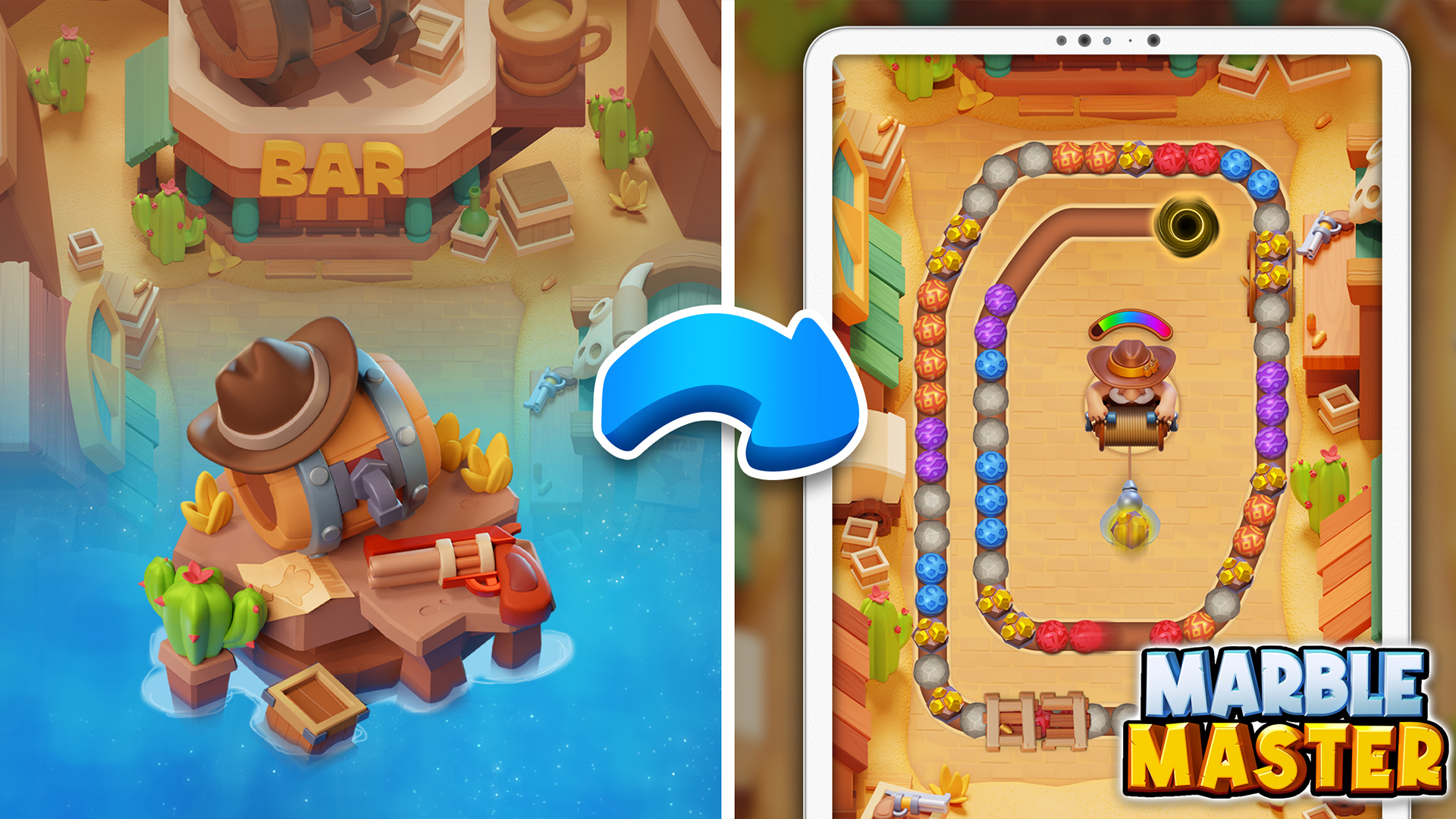 Marble Master - App on Amazon Appstore