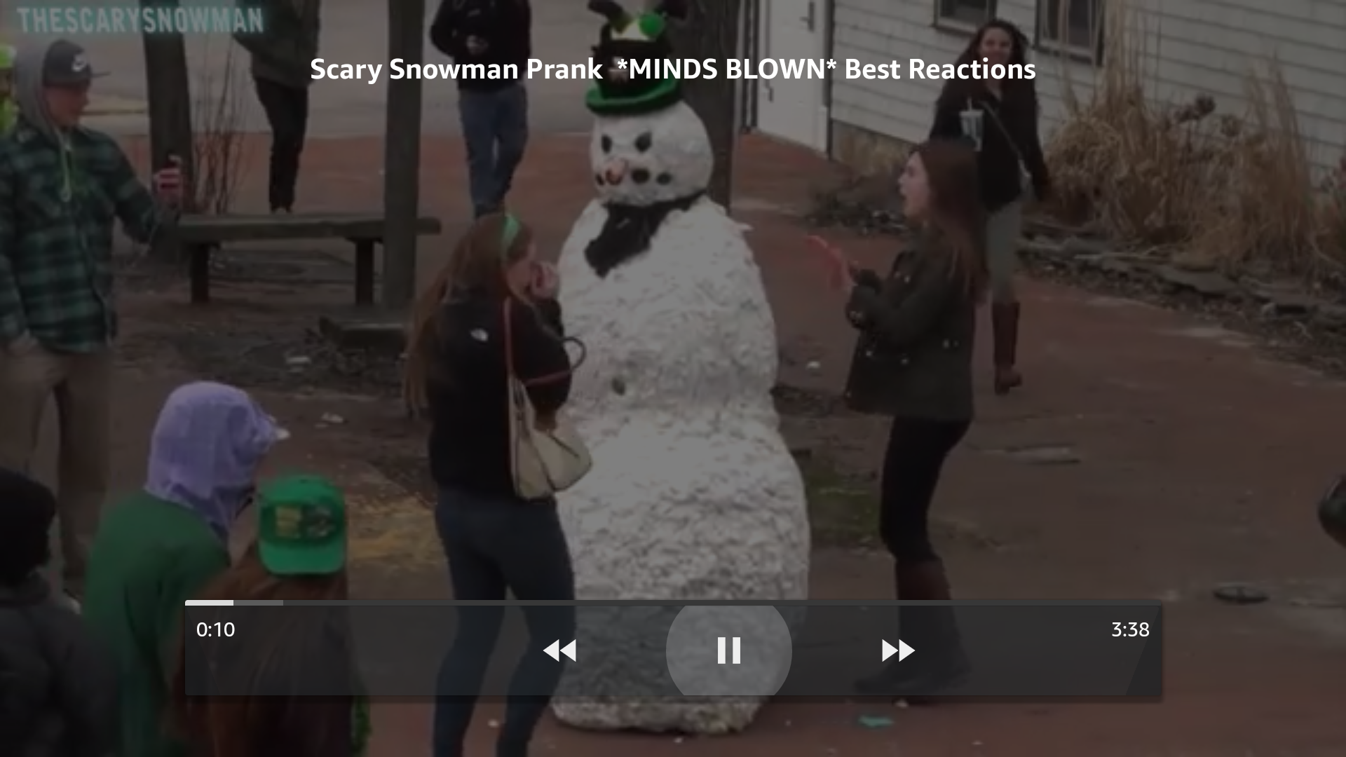 Jay Karl’s Pranks: app su Amazon Appstore