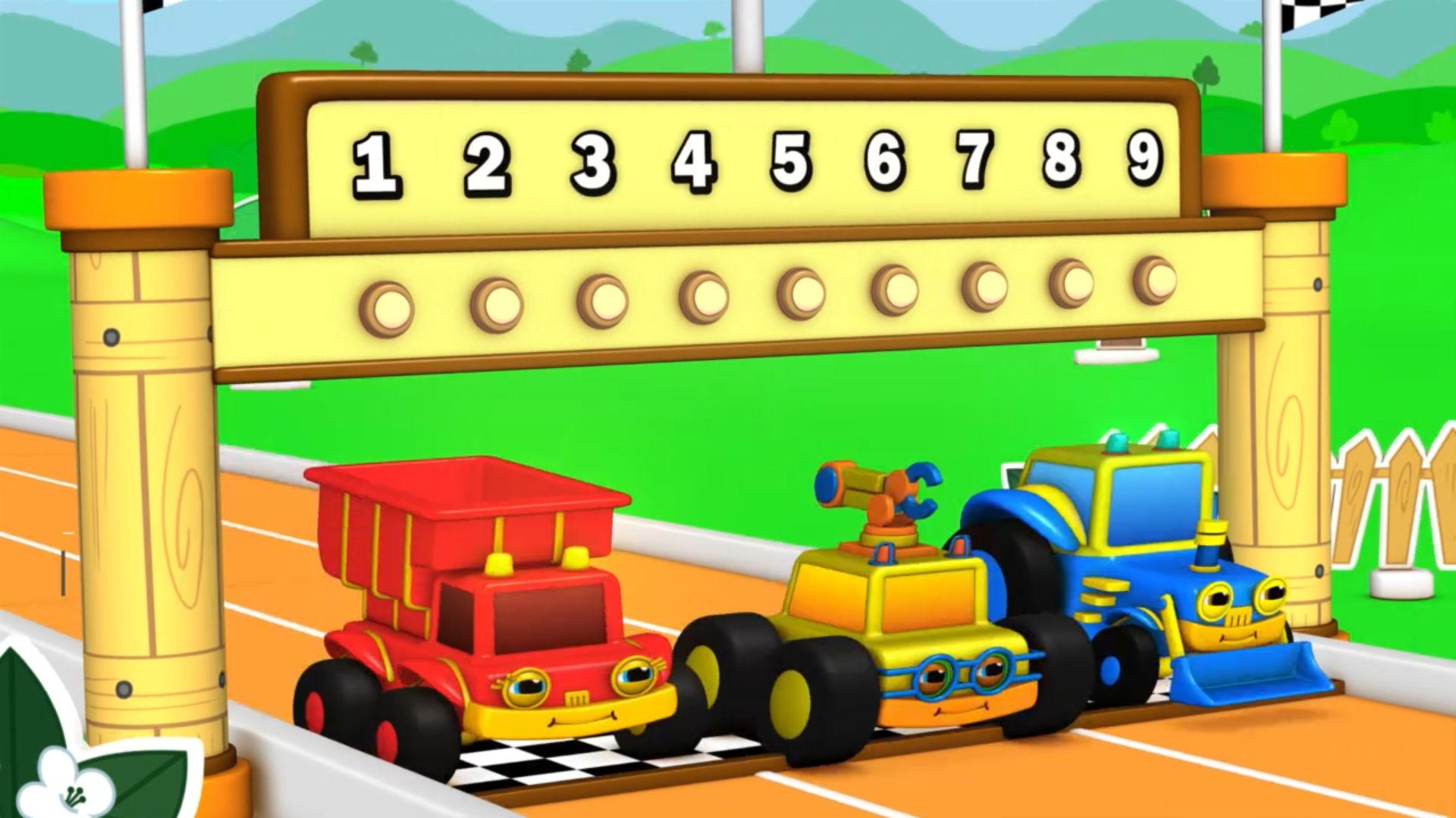 First by babyfirst - App on Amazon Appstore