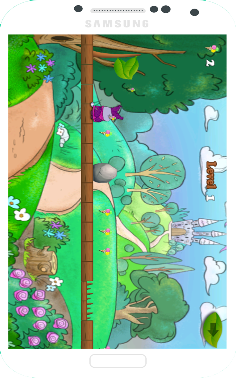 The Impossible Chowder Game Fun And Free - App on Amazon Appstore