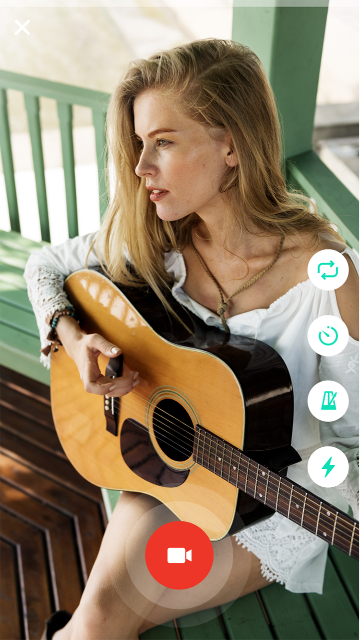 Xylo - Shoot. Mix. Share - App on Amazon Appstore