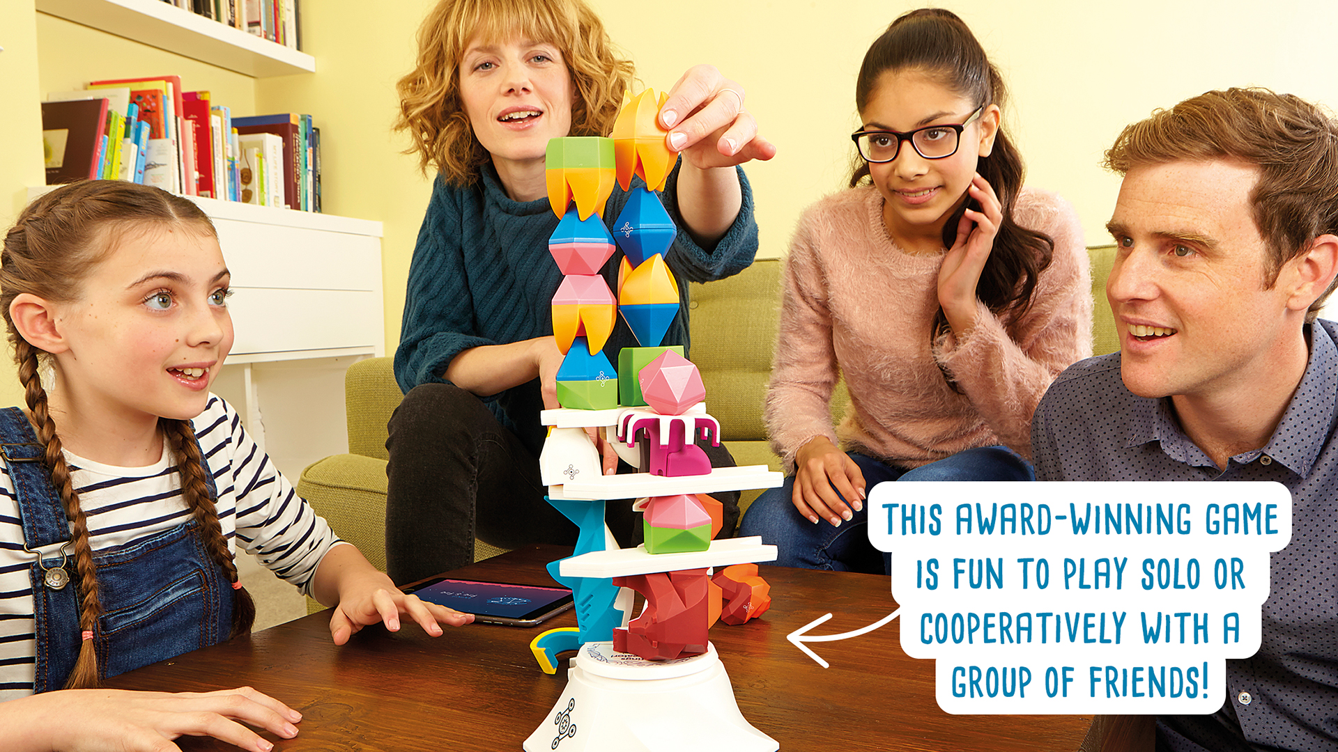 Beasts of Balance - App on Amazon Appstore