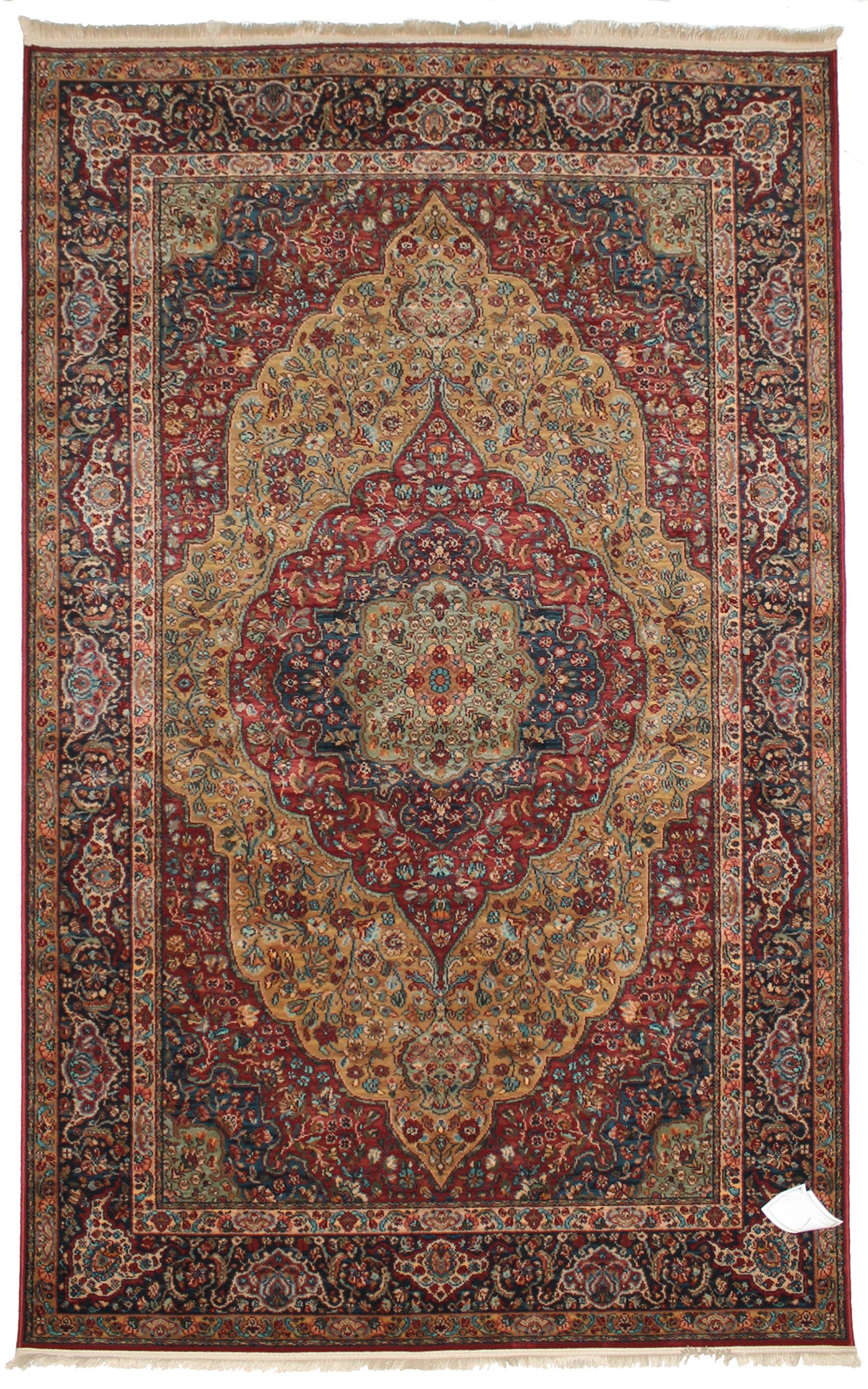 Karastan Rugs Kirman | Bryont Blog