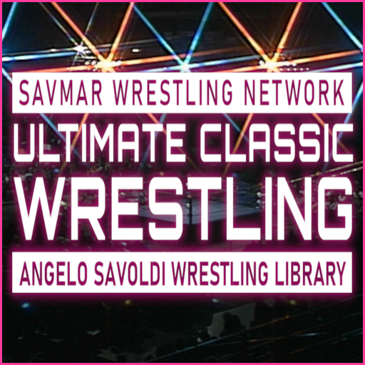Ultimate Classic Wrestling - App on Amazon Appstore