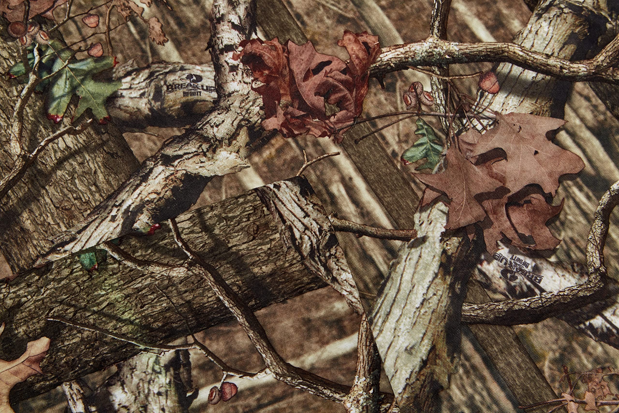 Mossy Oak Breakup Infinity Camo