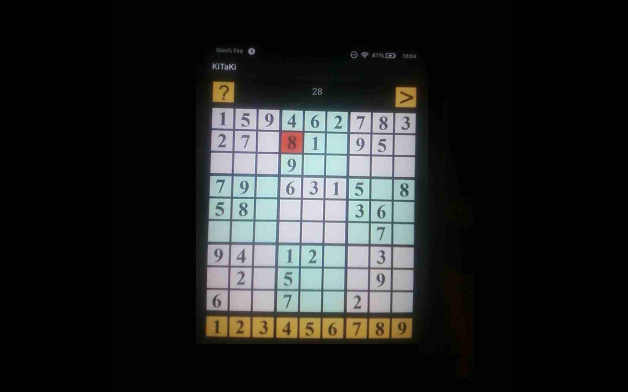 KiTaKi Primer - App on Amazon Appstore
