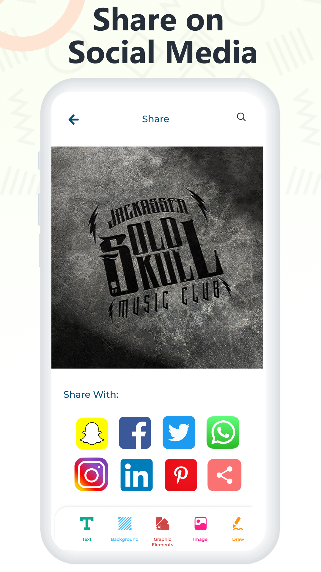 Logo Maker & Generator App for Business - DIY Logo Design - Free Logo ...