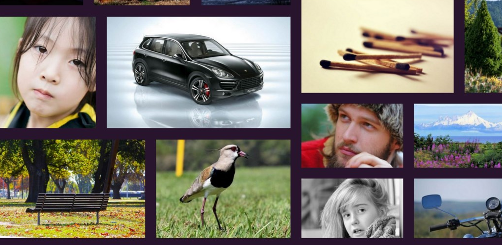 Jigsaw HD - App on the Amazon Appstore