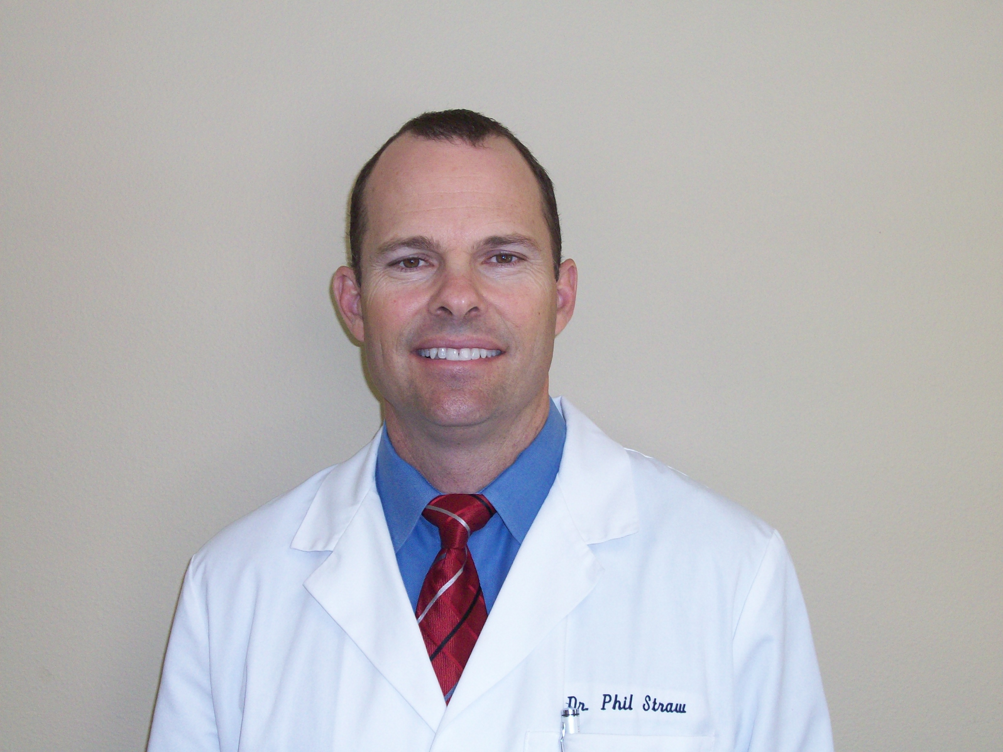 Amazon.co.uk: Dr. Philip A Straw D.C.: books, biography, latest update