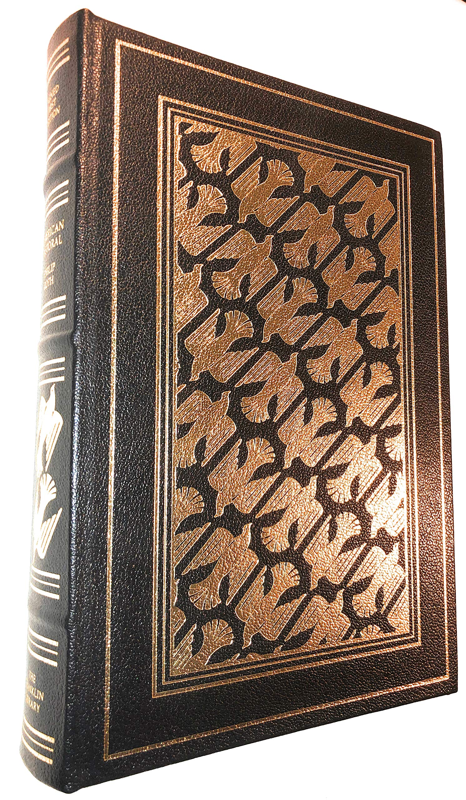 American Pastoral: Roth, Philip: 9780395860212: Amazon.com: Books