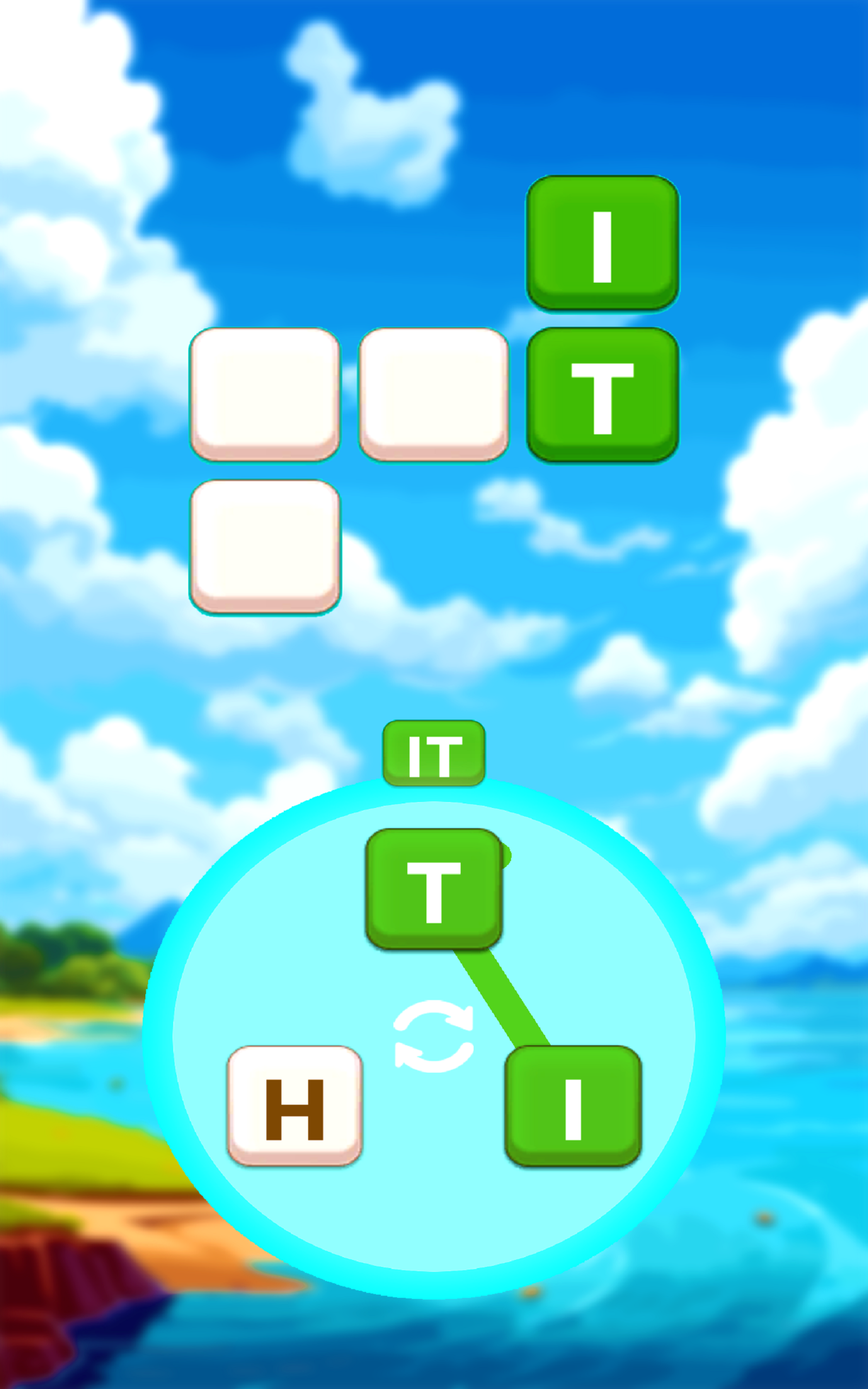 Word Cross for Seniors - App on Amazon Appstore