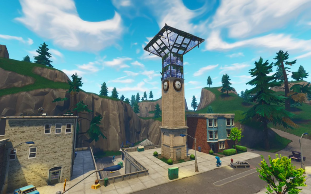 Tower Escape Endless - App on Amazon Appstore