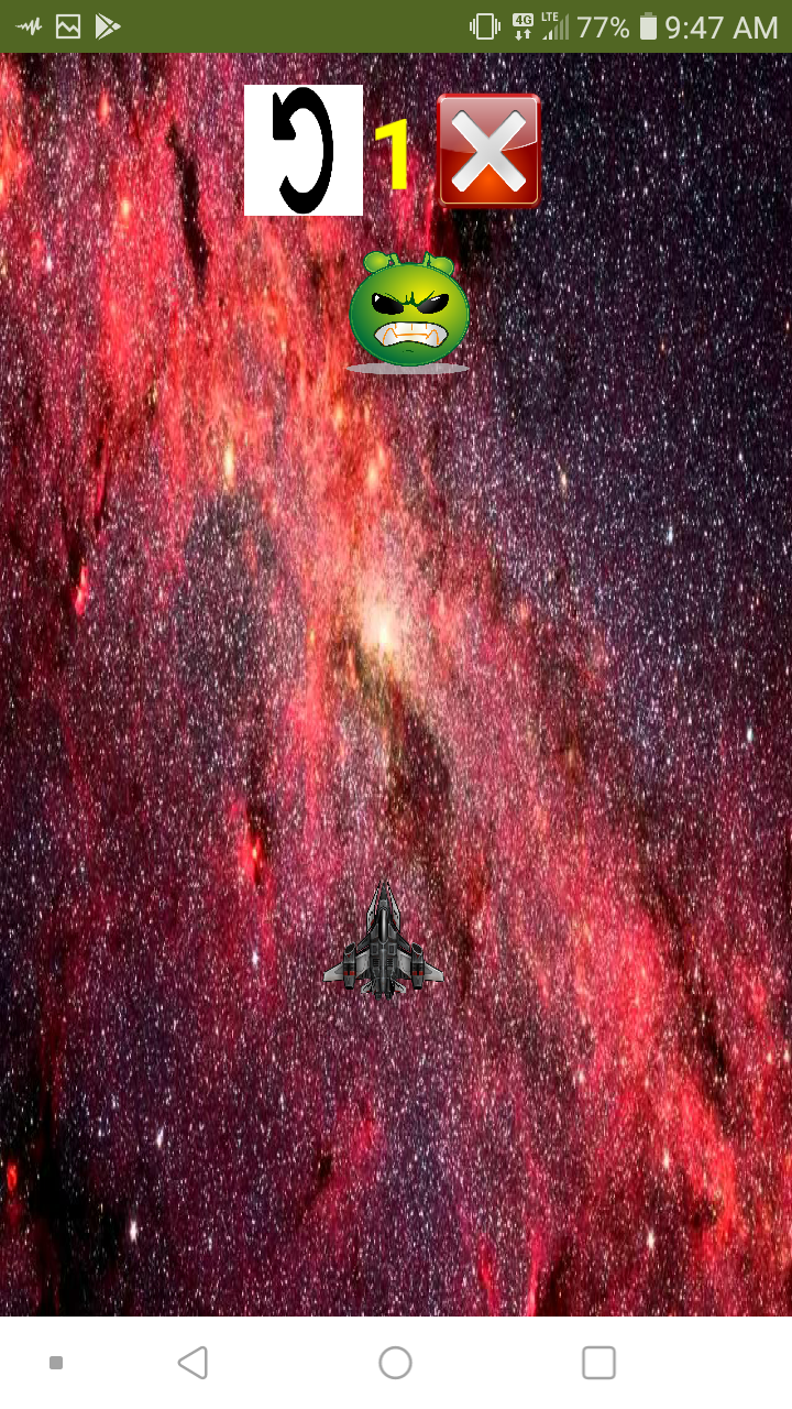 Space Invaders - App on Amazon Appstore