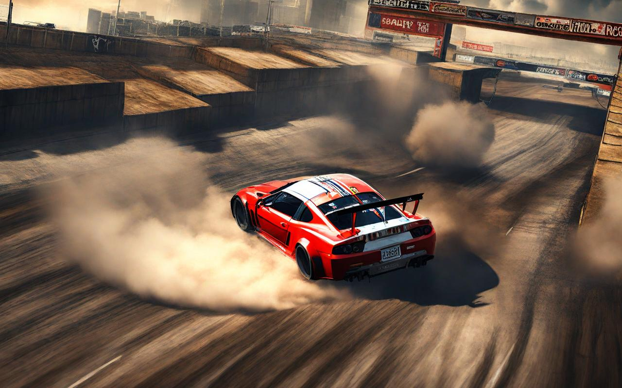 Extreme Drift Car Stunt Simulator - Real Car Racing Games 2023 - Open ...