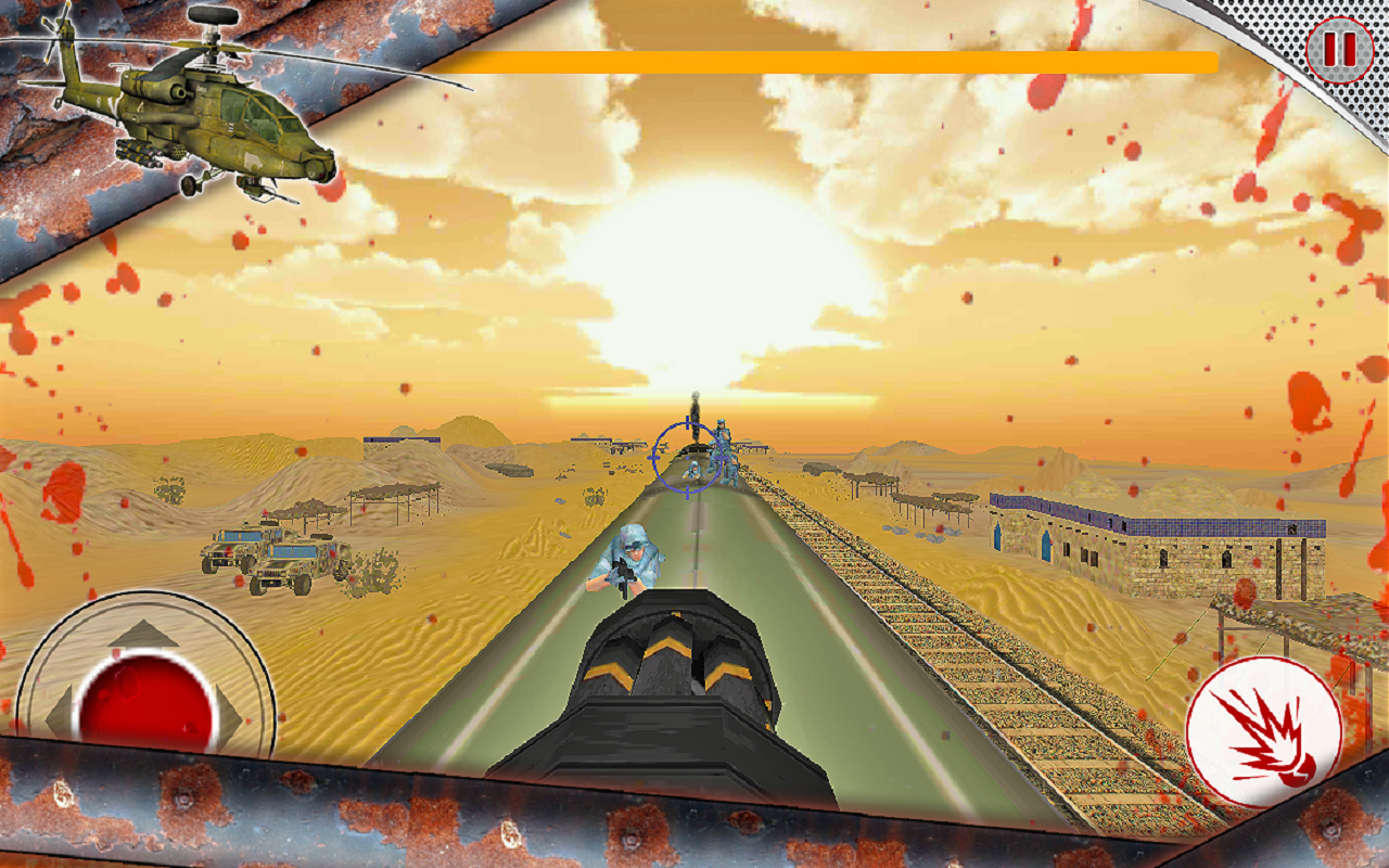 Frontline Warfare Combat - App on the Amazon Appstore