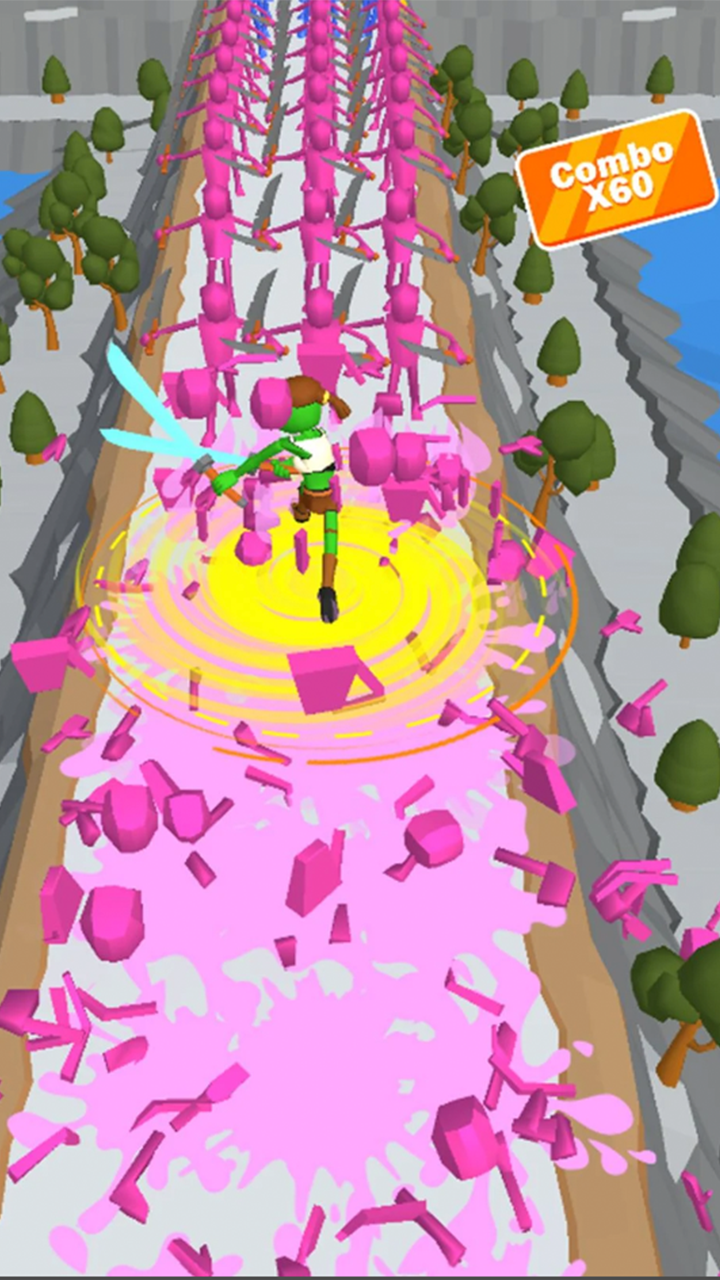 Survival Runner : Fight for Kingdom - App on Amazon Appstore