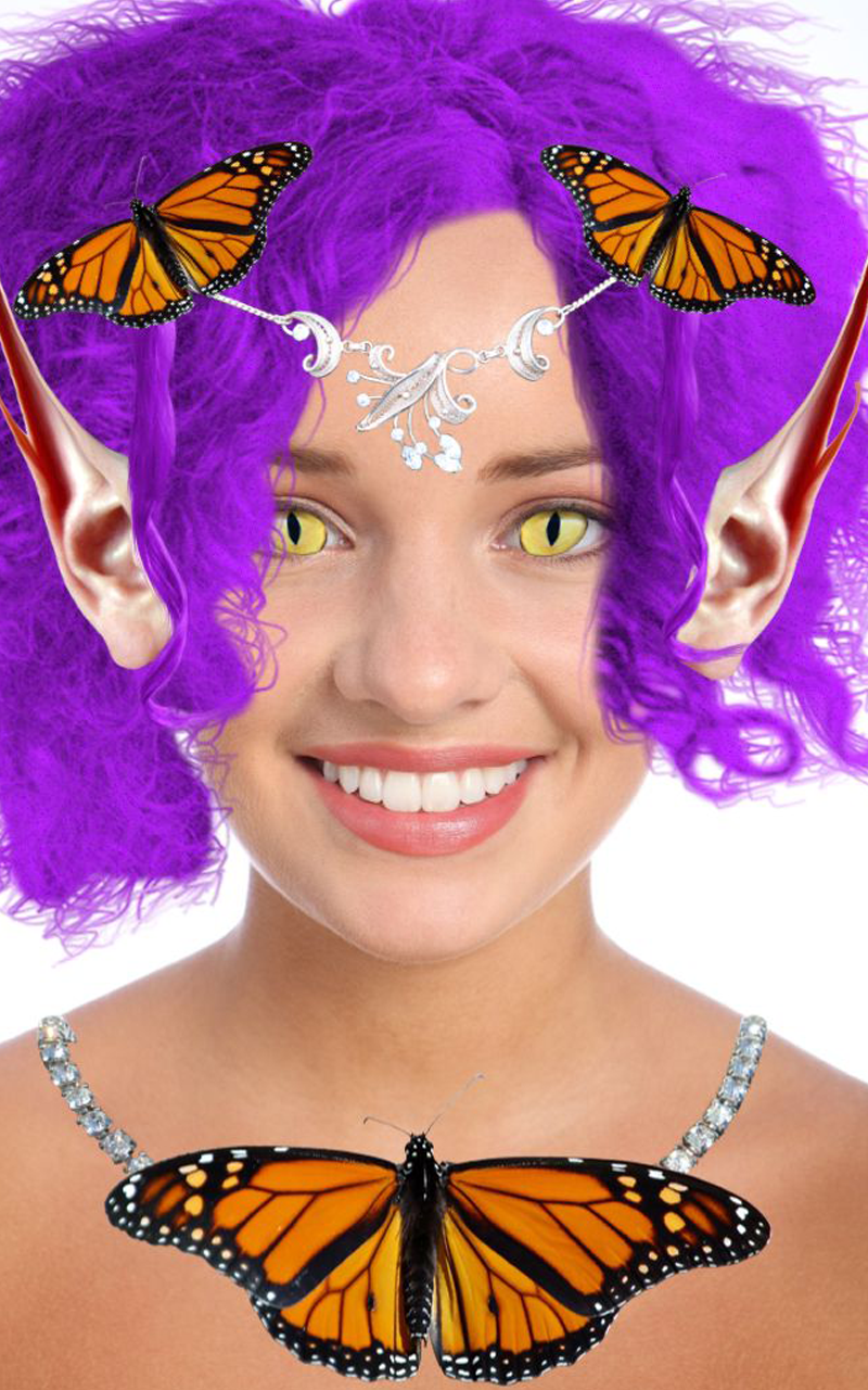 Elf Me - Tablet Version - App on the Amazon Appstore