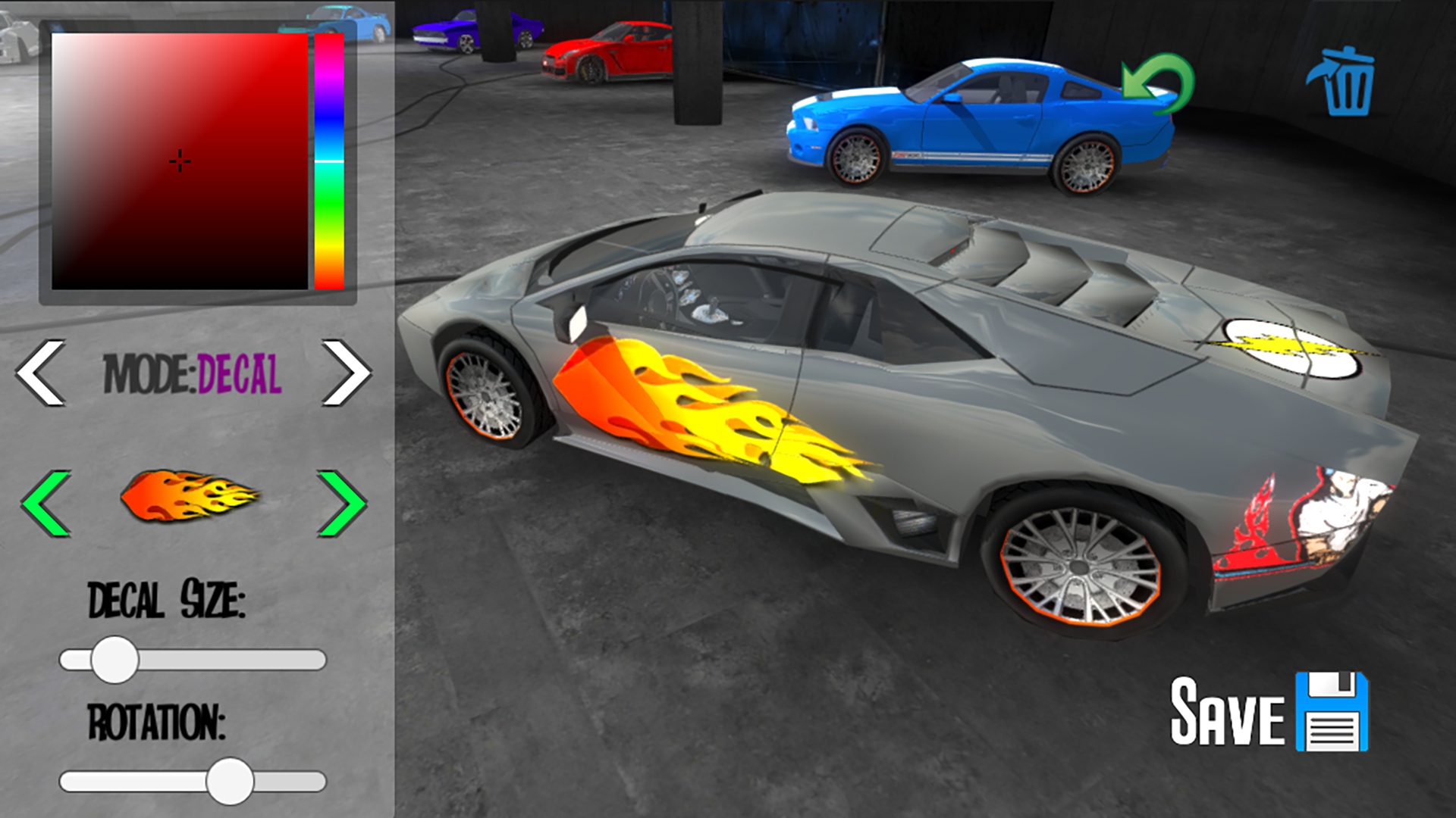 Real Car Drifting Simulator - App on Amazon Appstore
