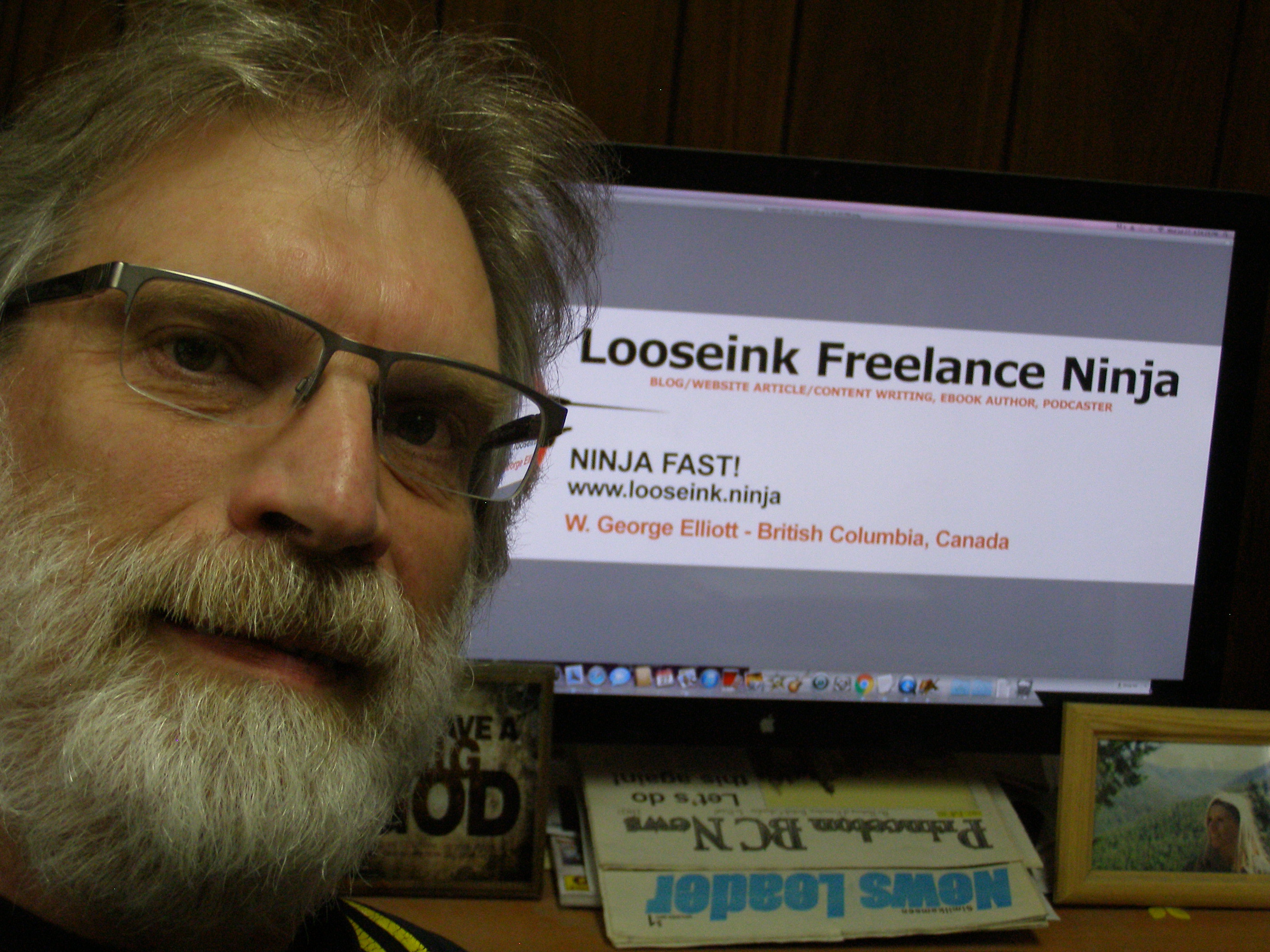 Amazon.com: W. George Elliott: books, biography, latest update