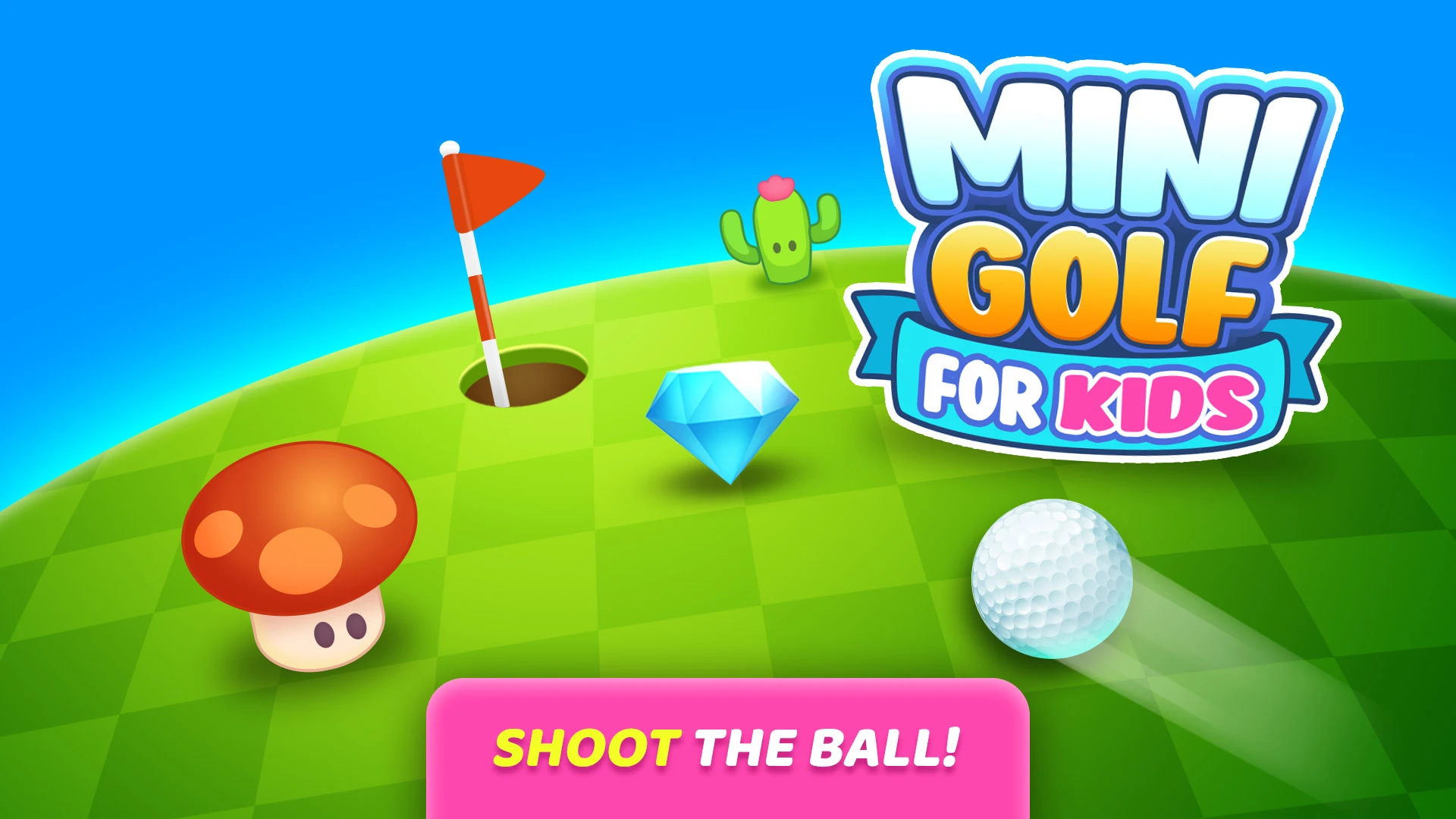 Mini Golf Tour Mini Golf Magic Mini Golf King : Mini Golf Royal Mini ...