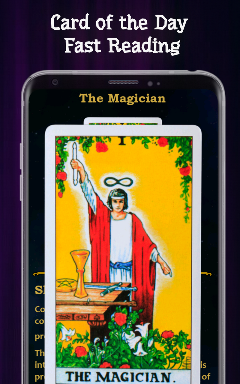 Tarot Reading - App on Amazon Appstore