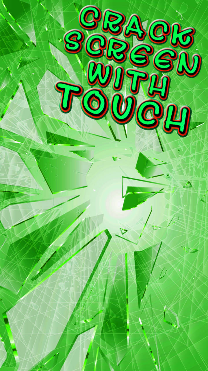 Broken Screen Wallpaper Hd Minecraft