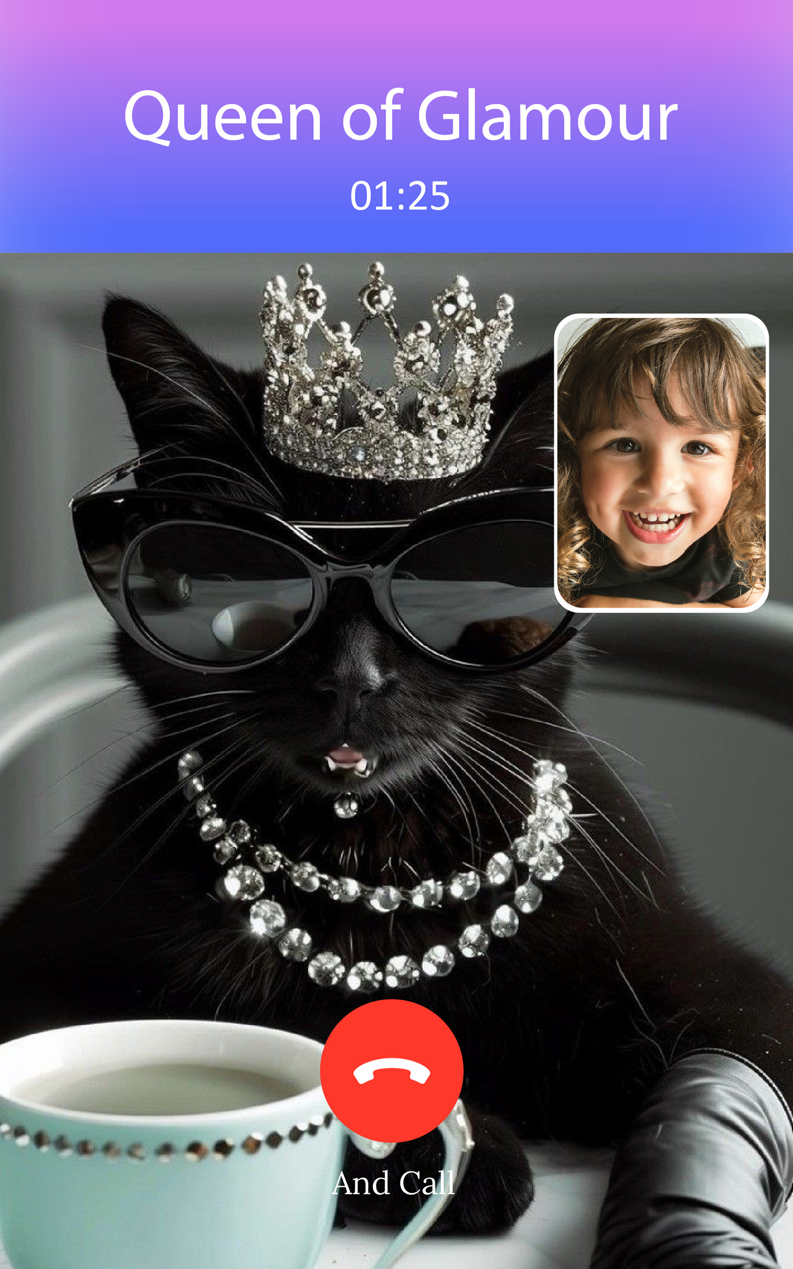 Kitty Call: Play with Cats - App on Amazon Appstore