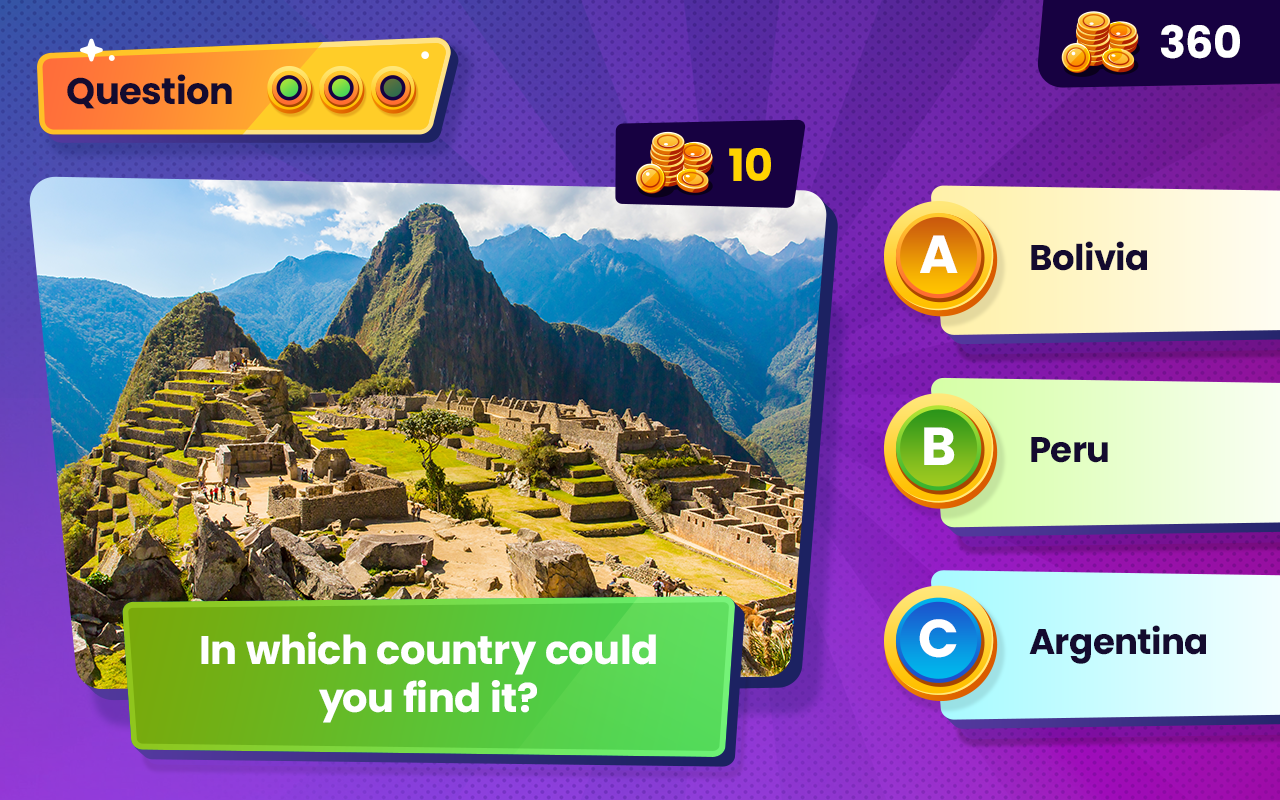 Amazon.in: Lucky Trivia : Alexa Skills