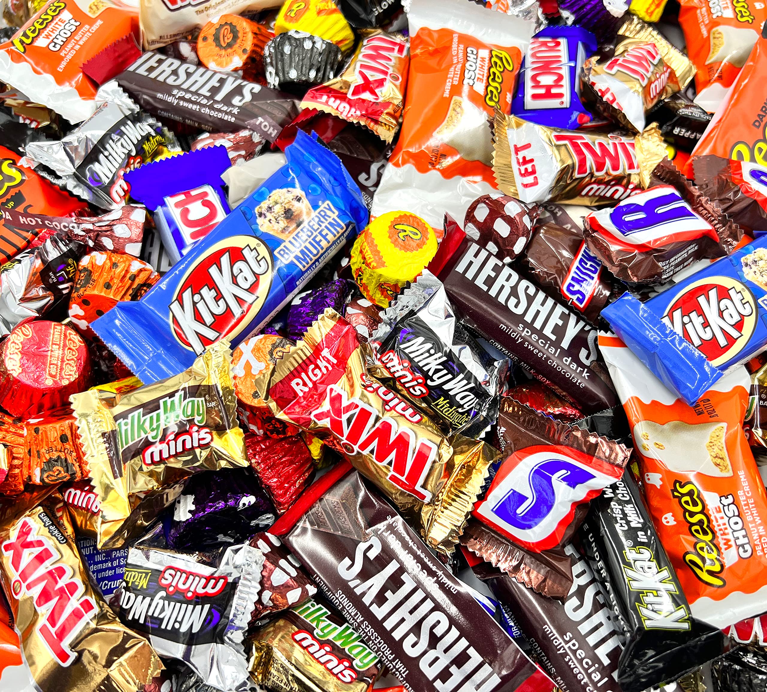 Chocolate Candy Bars Assorted at Zac Belmore blog