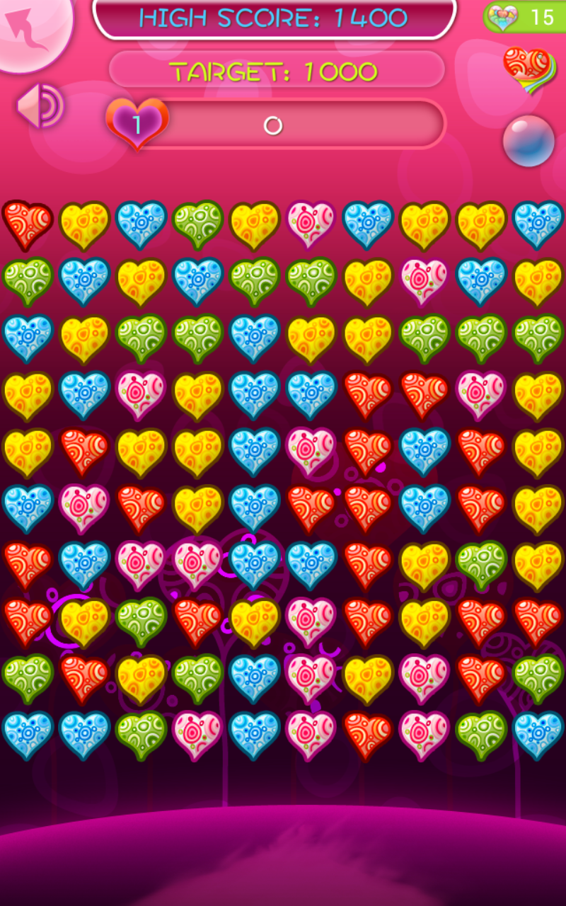 Pop Hearty - App on Amazon Appstore