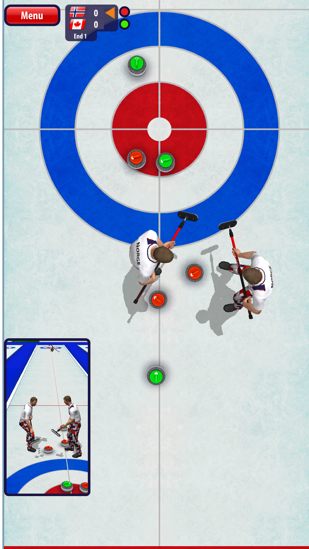 Curling3D - App on the Amazon Appstore