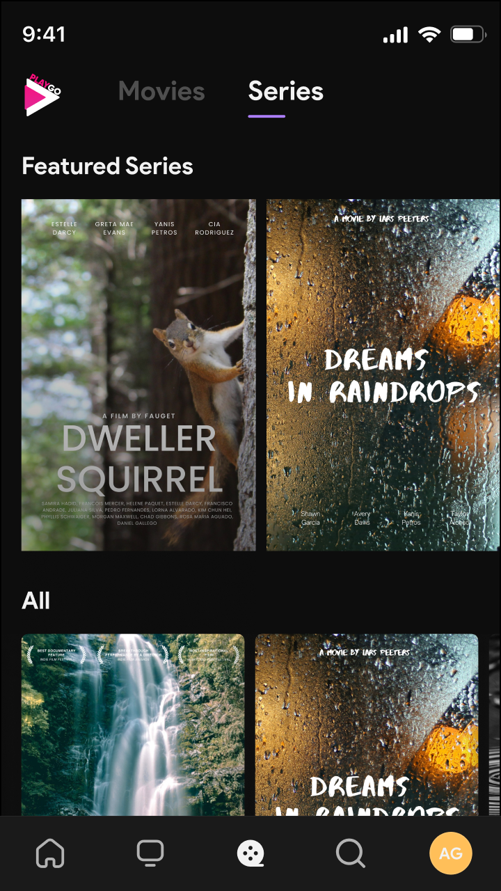 PlayGo - App on Amazon Appstore