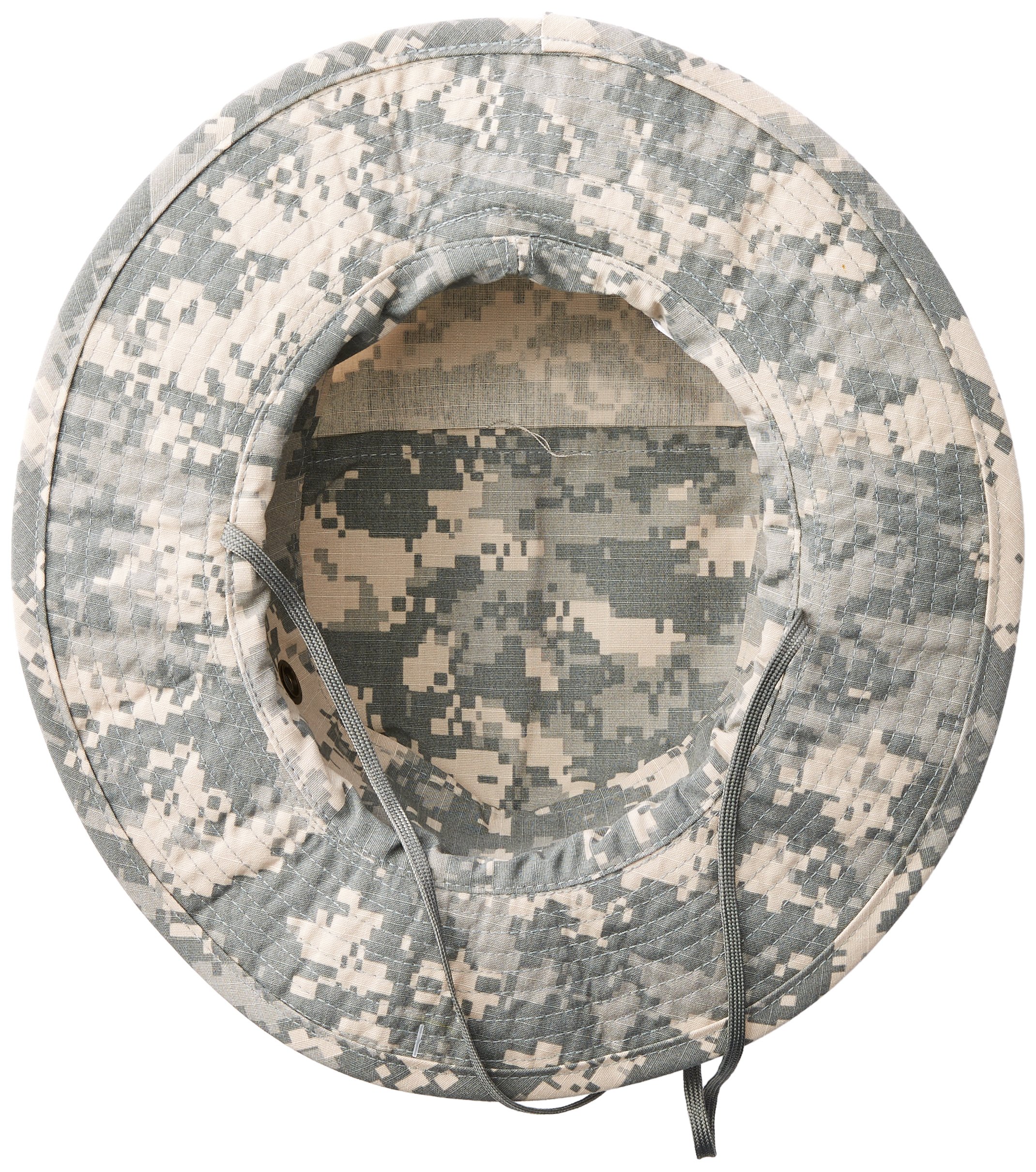 Snapklik.com : Tru-Spec Mens Military Boonie Hat