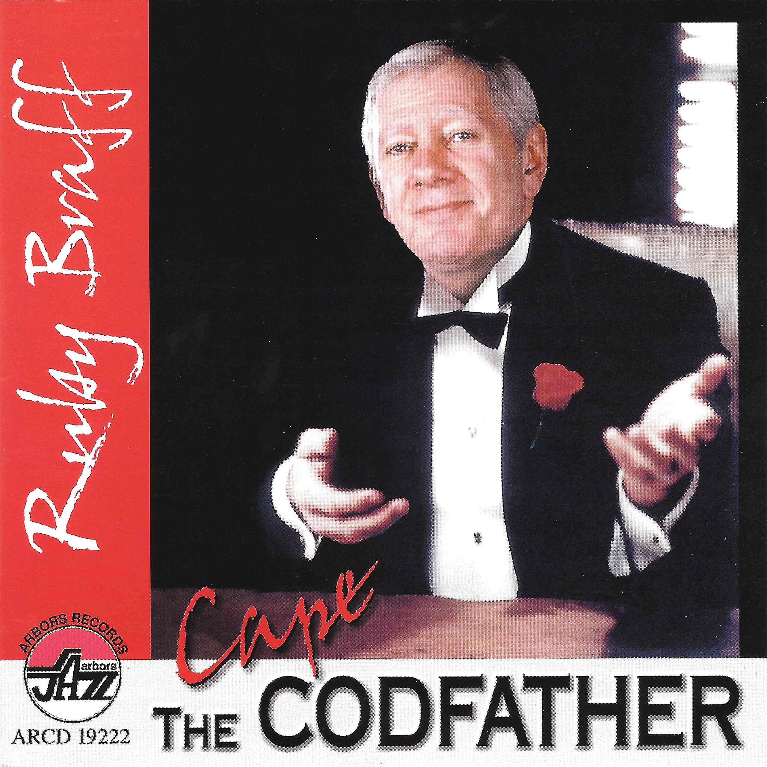 Ruby Braff, Howard Alden, Kenny Davern - The Cape Codfather - Amazon.com Music