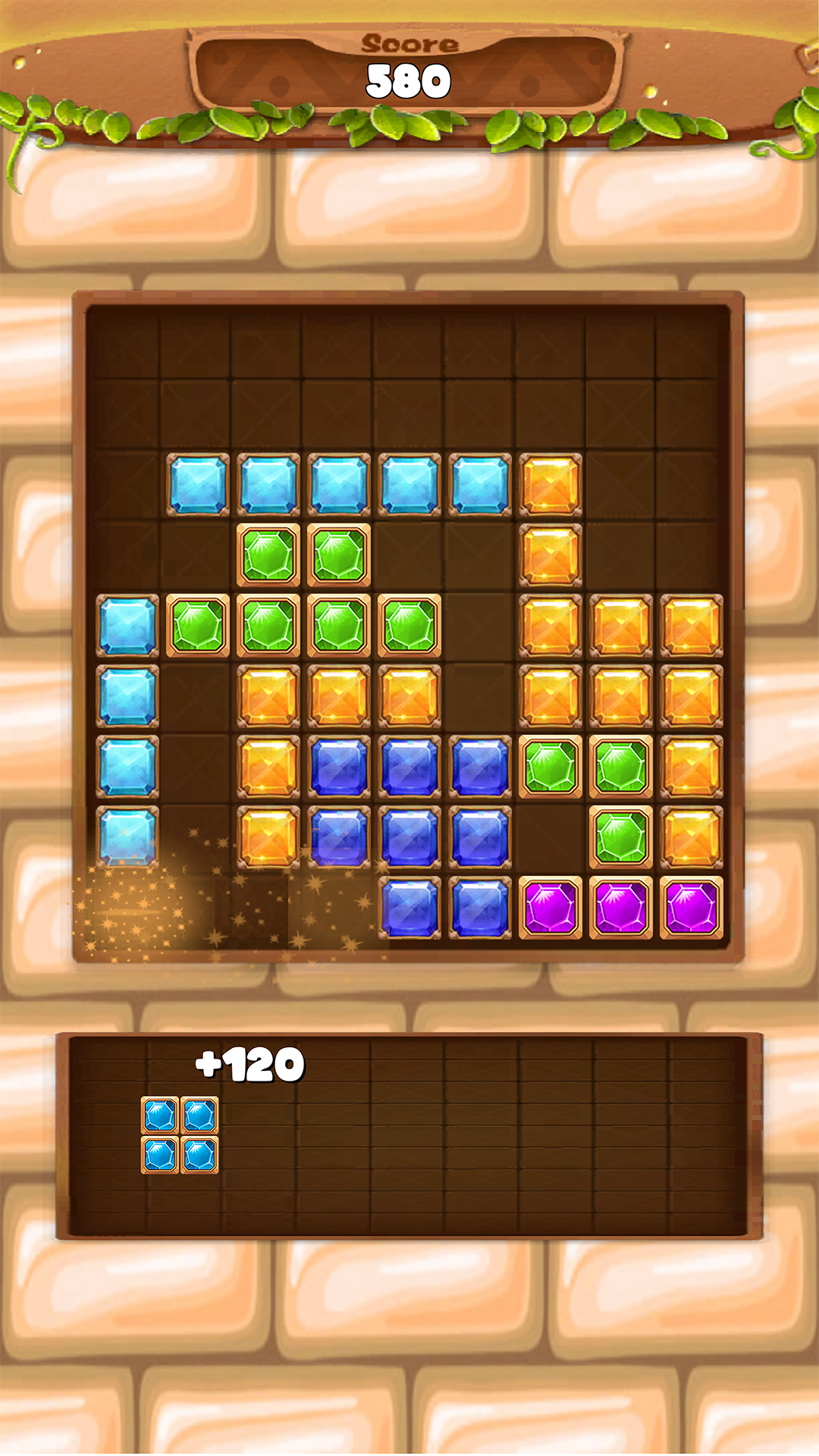 Block Blast: Blocks Adventure:Amazon.com:Appstore for Android