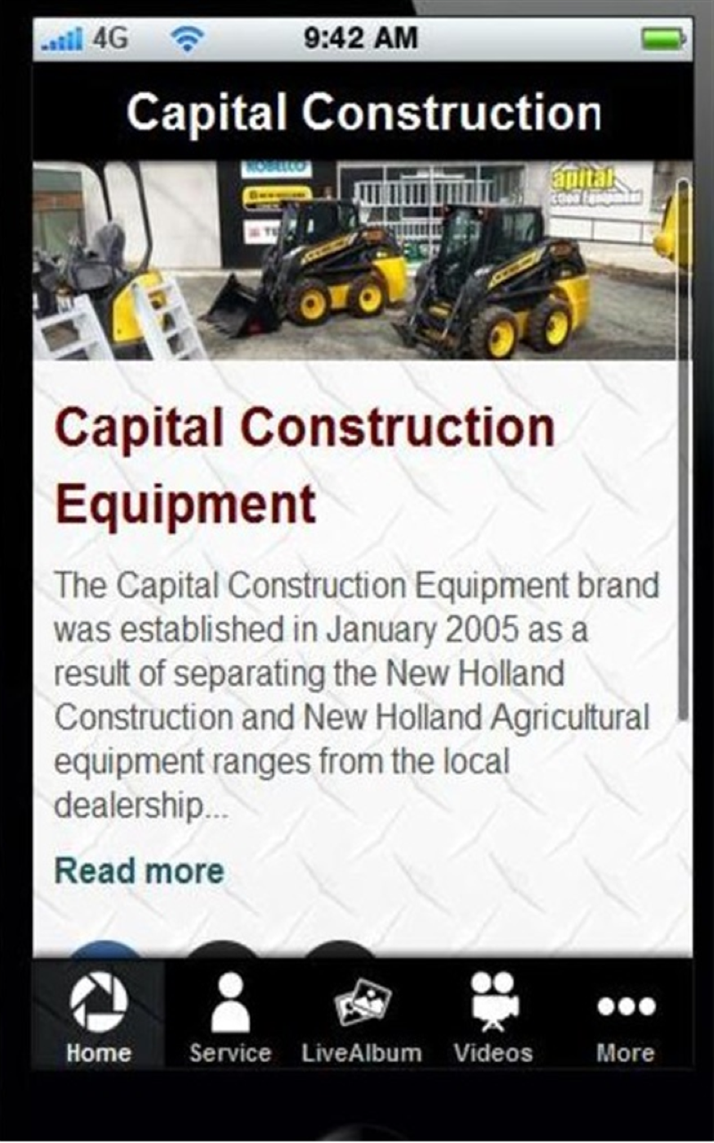 Construction Equipment Apps at Tamara Wilson blog