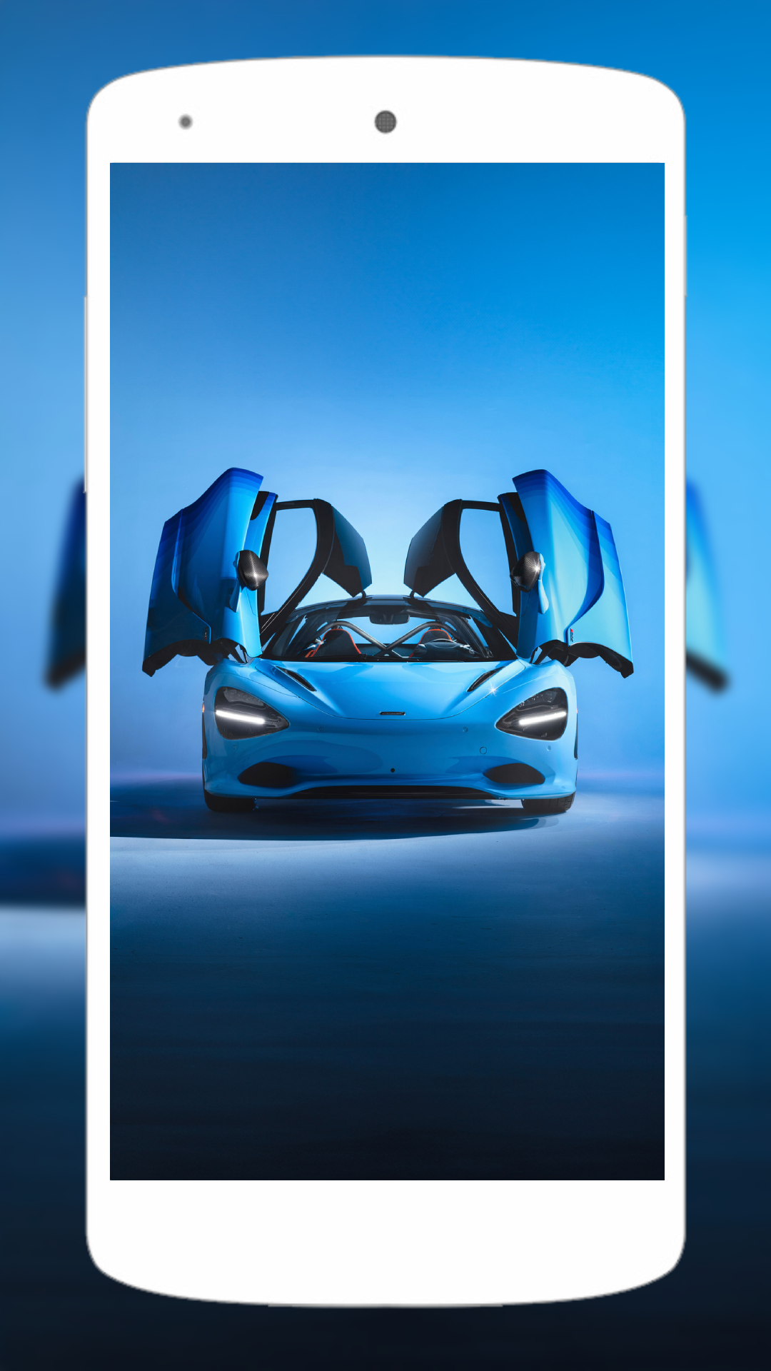 Car Wallpapers 4K-Amazonアプリストアのアプリ