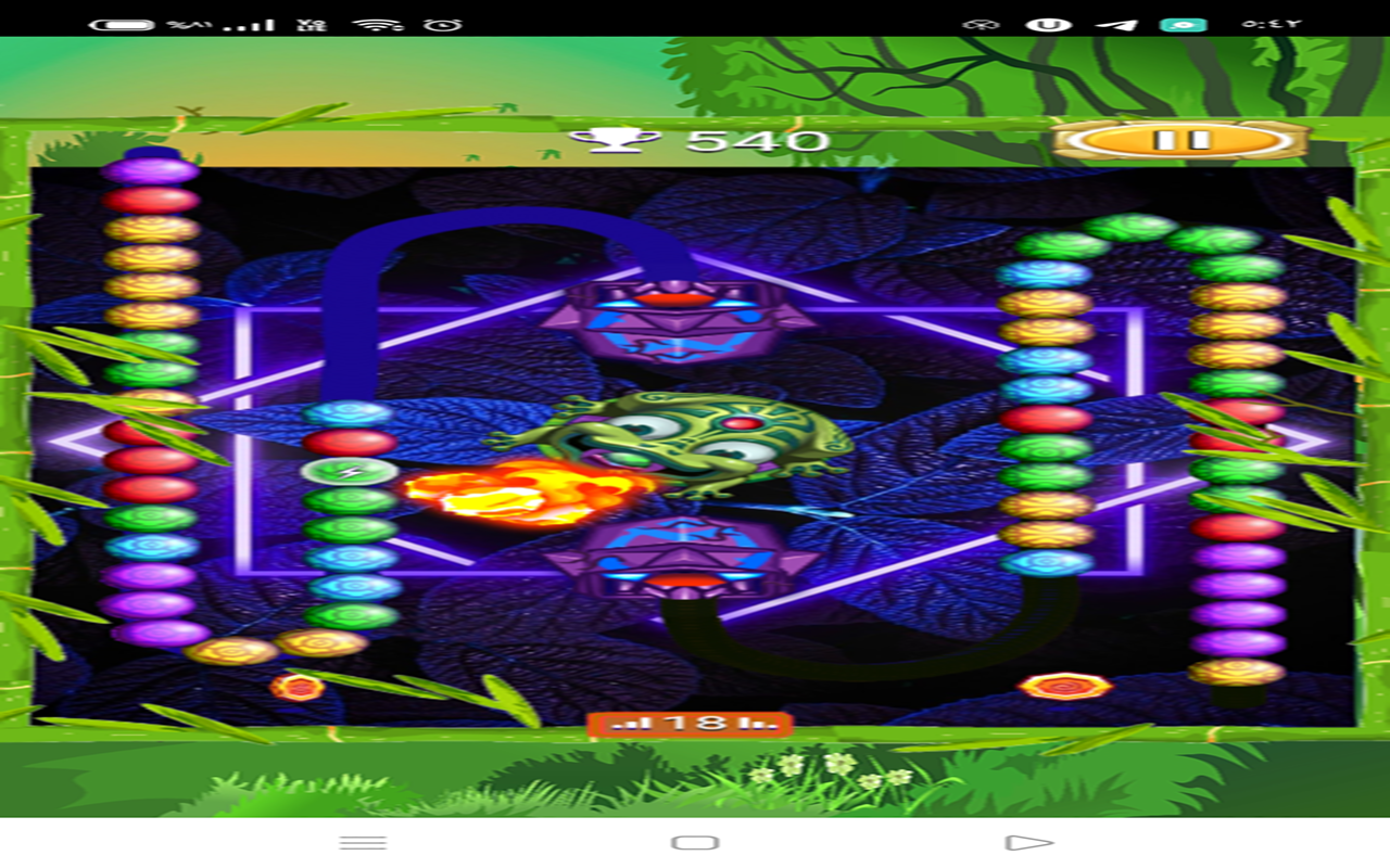 Zumba Frog Game:Amazon.com:Appstore for Android
