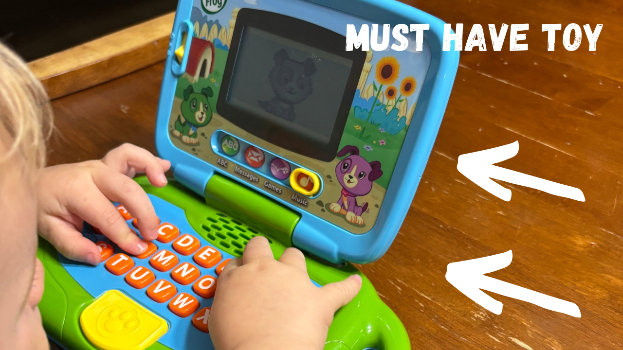Watch Review-leap frog leap pad toy on Amazon Live