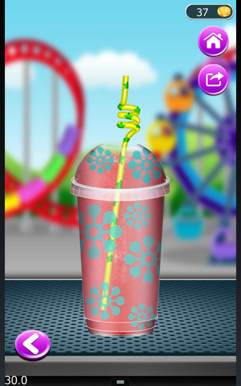 Slushy Maker™ - App on Amazon Appstore