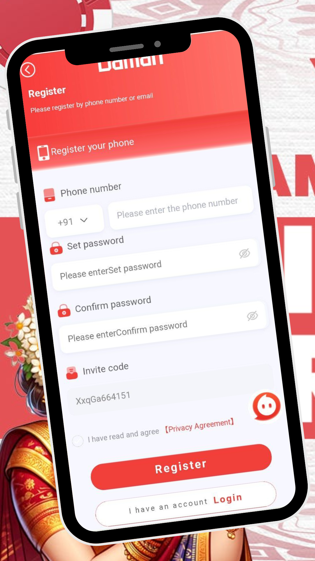 Daman Game App For Android - App on Amazon Appstore