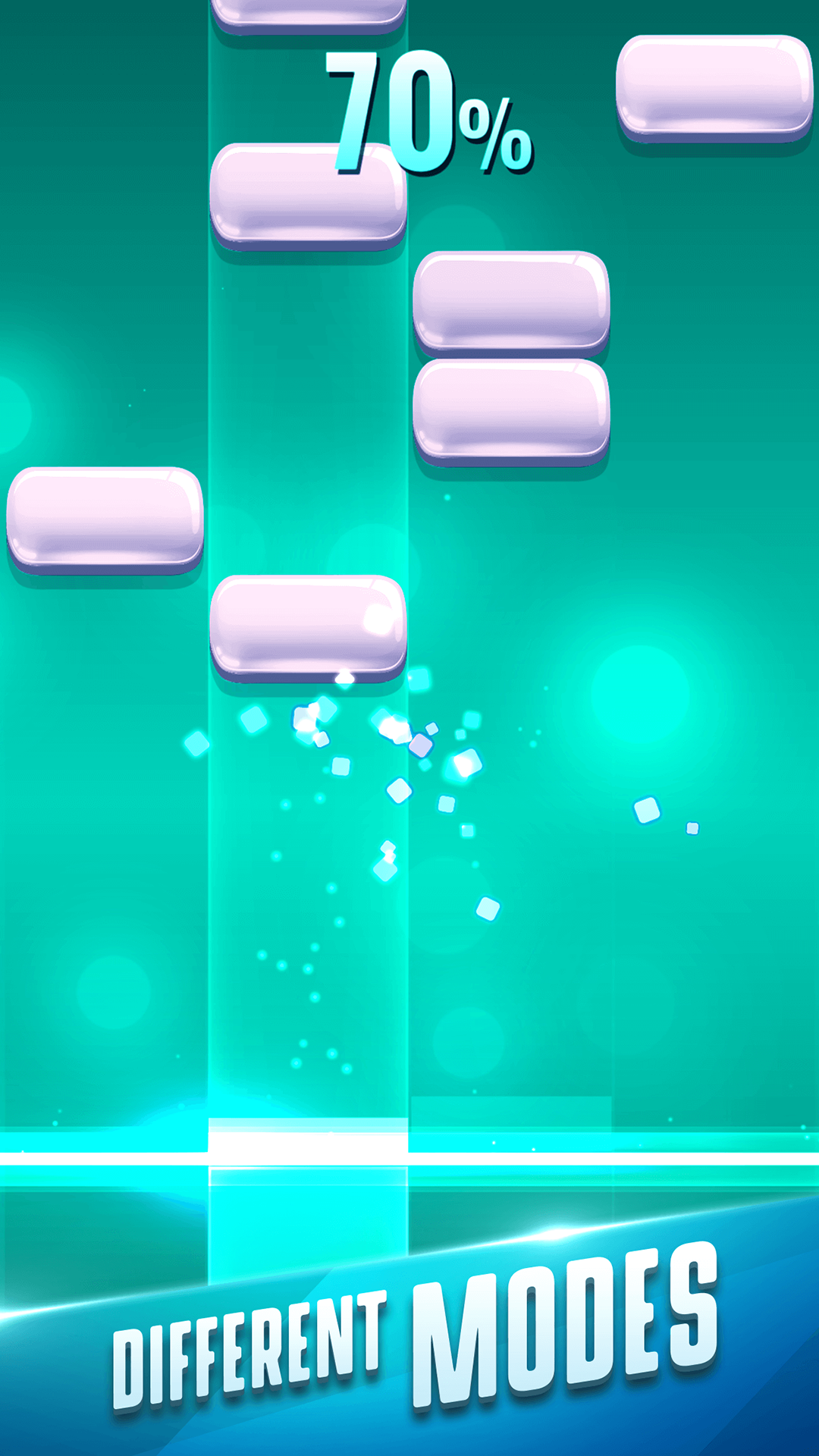 Brick Shot 2 - App on Amazon Appstore