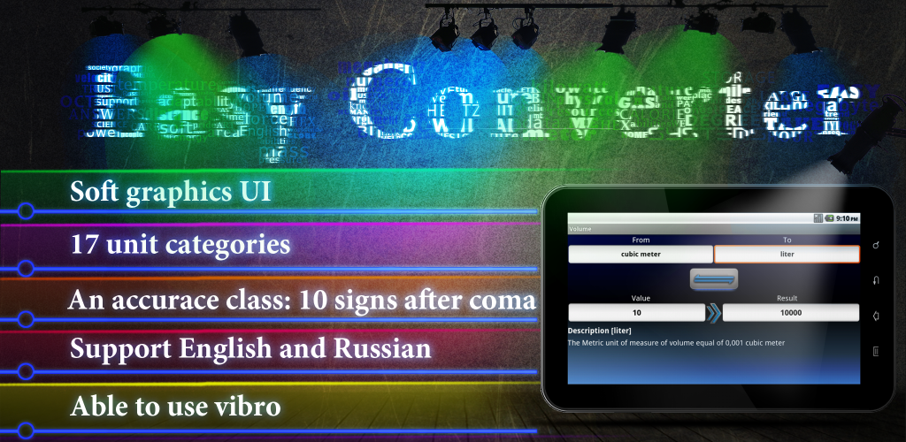Easy Converter:Amazon.com:Appstore for Android