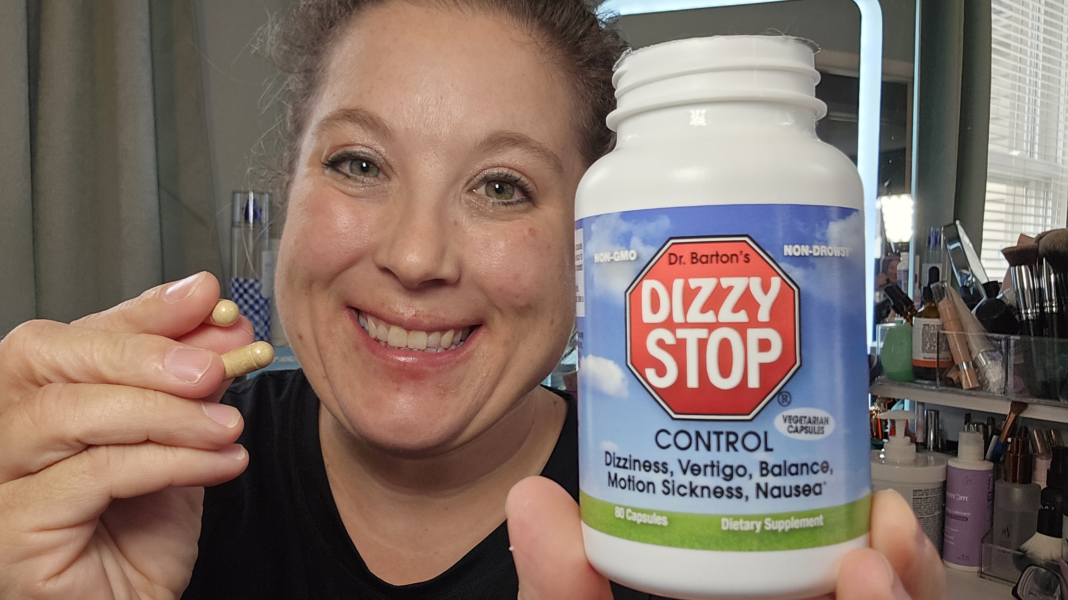 Watch Dizzy Stop Review, Must Watch! on Amazon Live