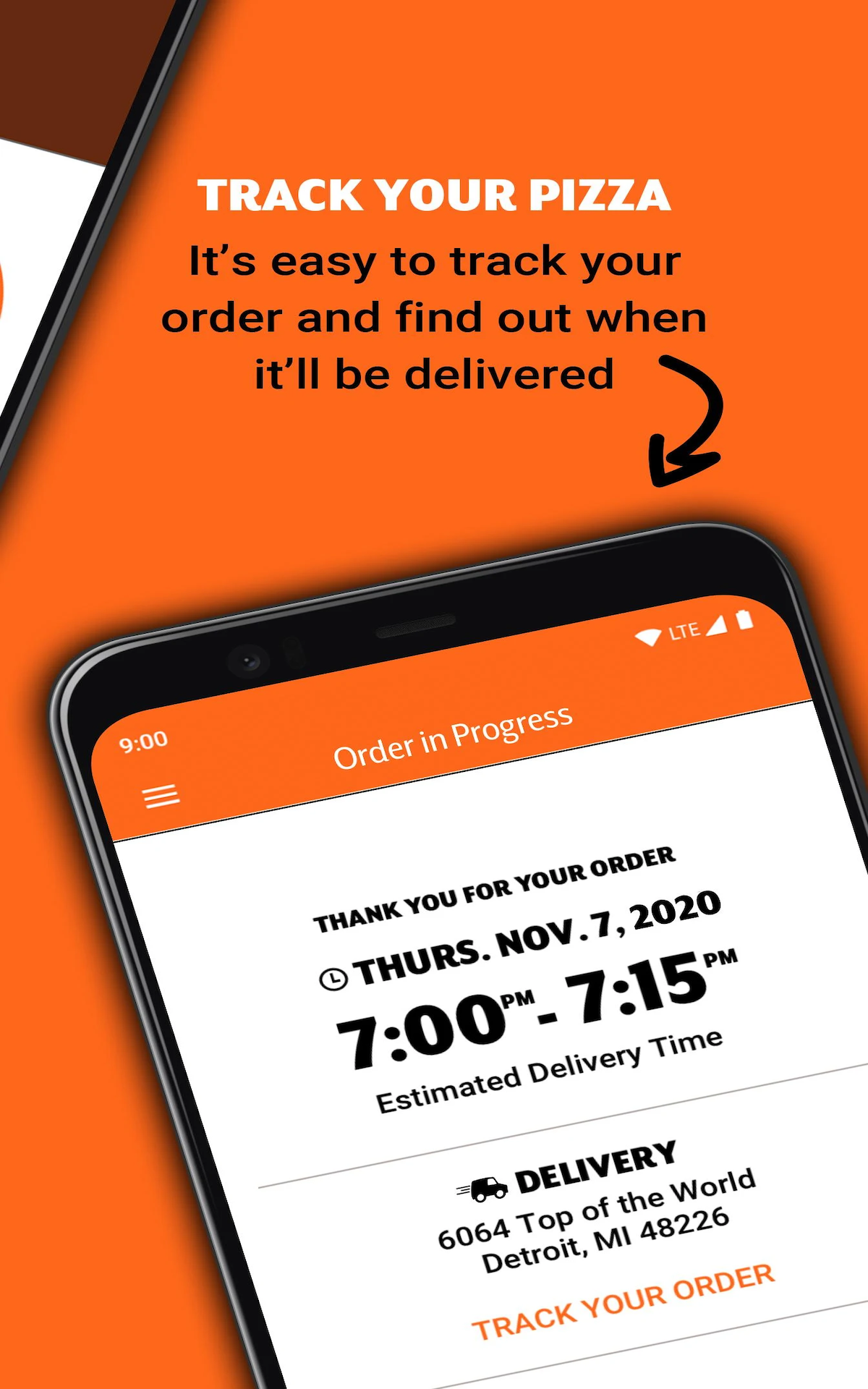 Little Caesars - App on Amazon Appstore