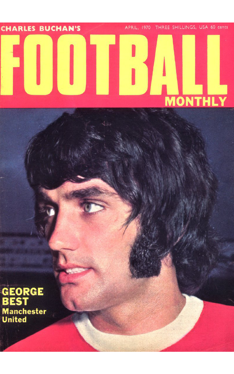 Charles Buchan's Football Monthly - App on Amazon Appstore