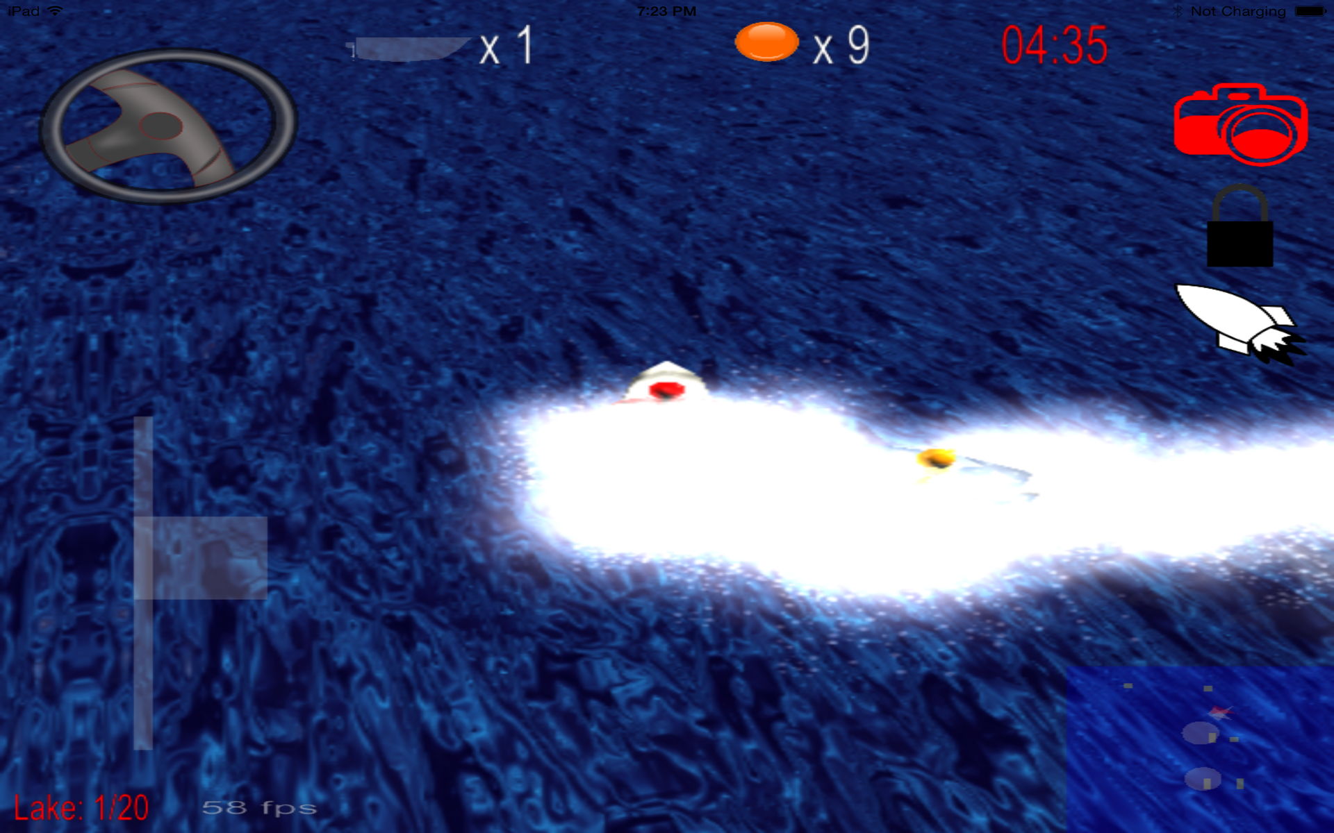 Lake Legends - App on Amazon Appstore