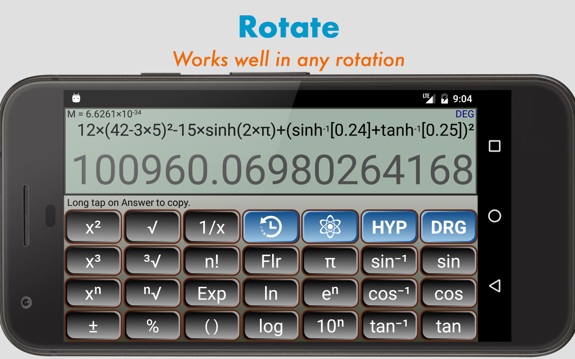 Calculator Plus - App on Amazon Appstore